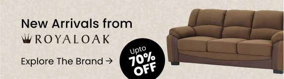 Buy Furniture & Home Decor Online – Up to 75% Off at Best Prices in ...
