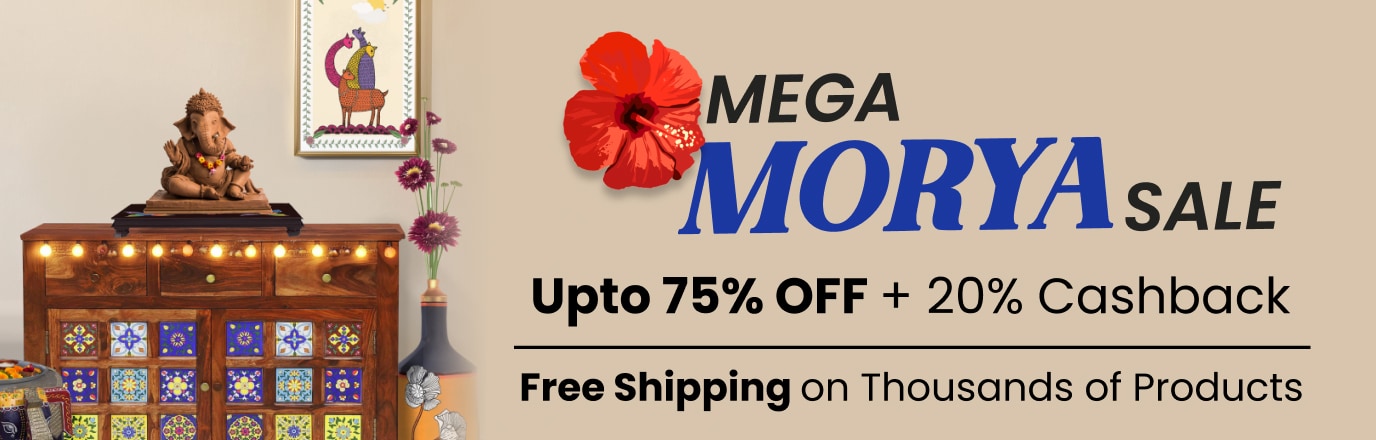 Furniture Store in Sector 104: Find Quality Furniture at Pepperfry