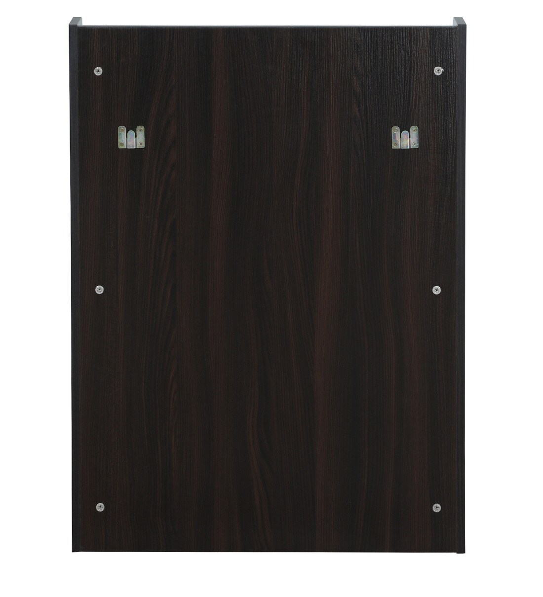 Buy Kosmo Foldable Study Table in Fumed Oak Finish Online - Modern ...