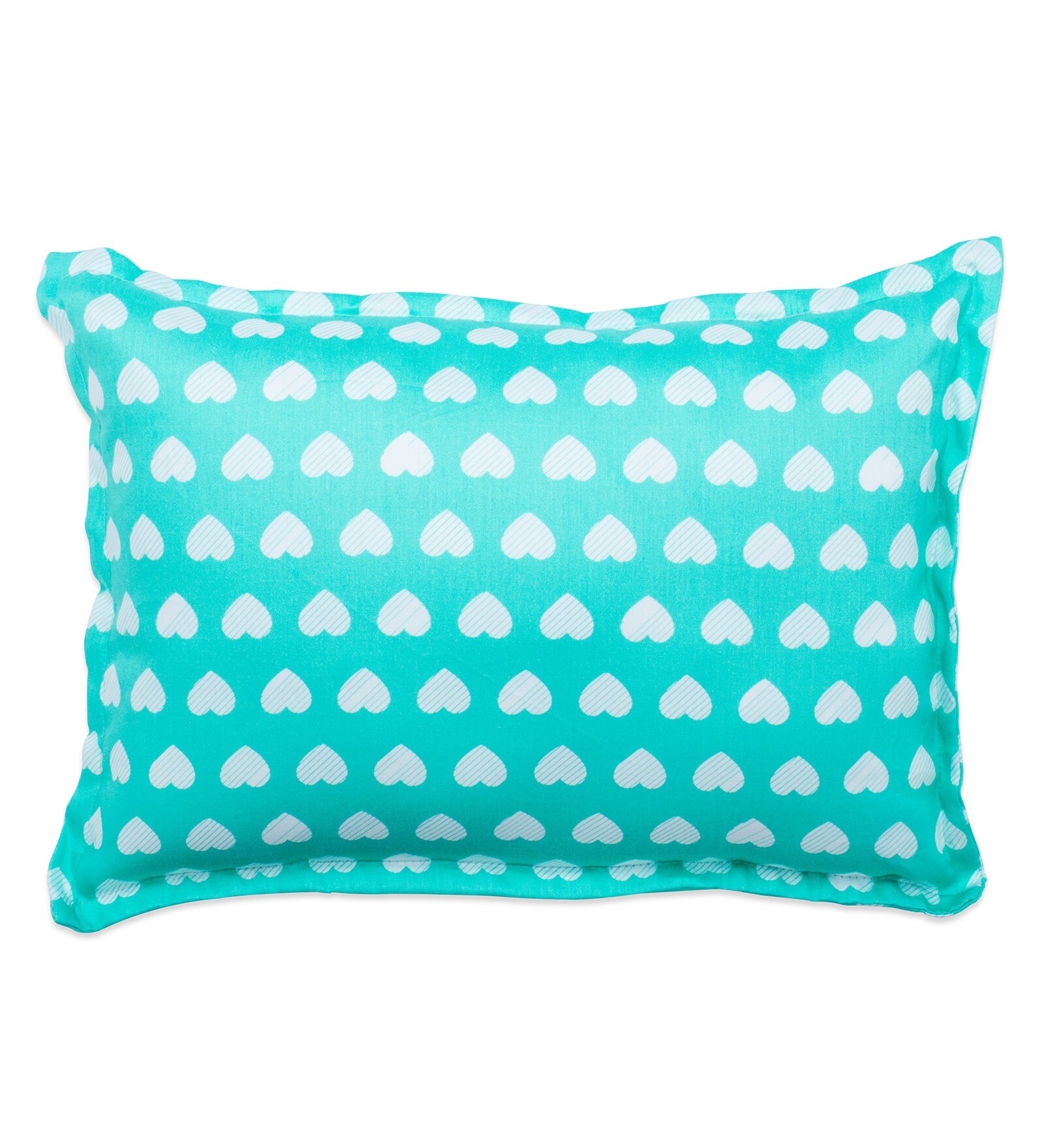 Buy Princess Pillow in Blue by Fancy Fluff at 100% OFF by Fancy Fluff ...