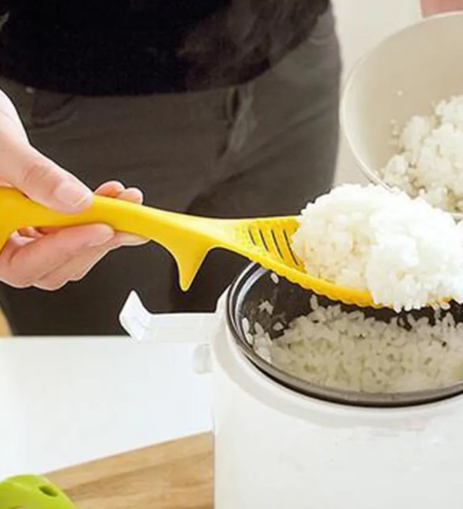 Buy (Set of 2) Assorted Serving Laddle at 58% OFF by The Quirk Box ...