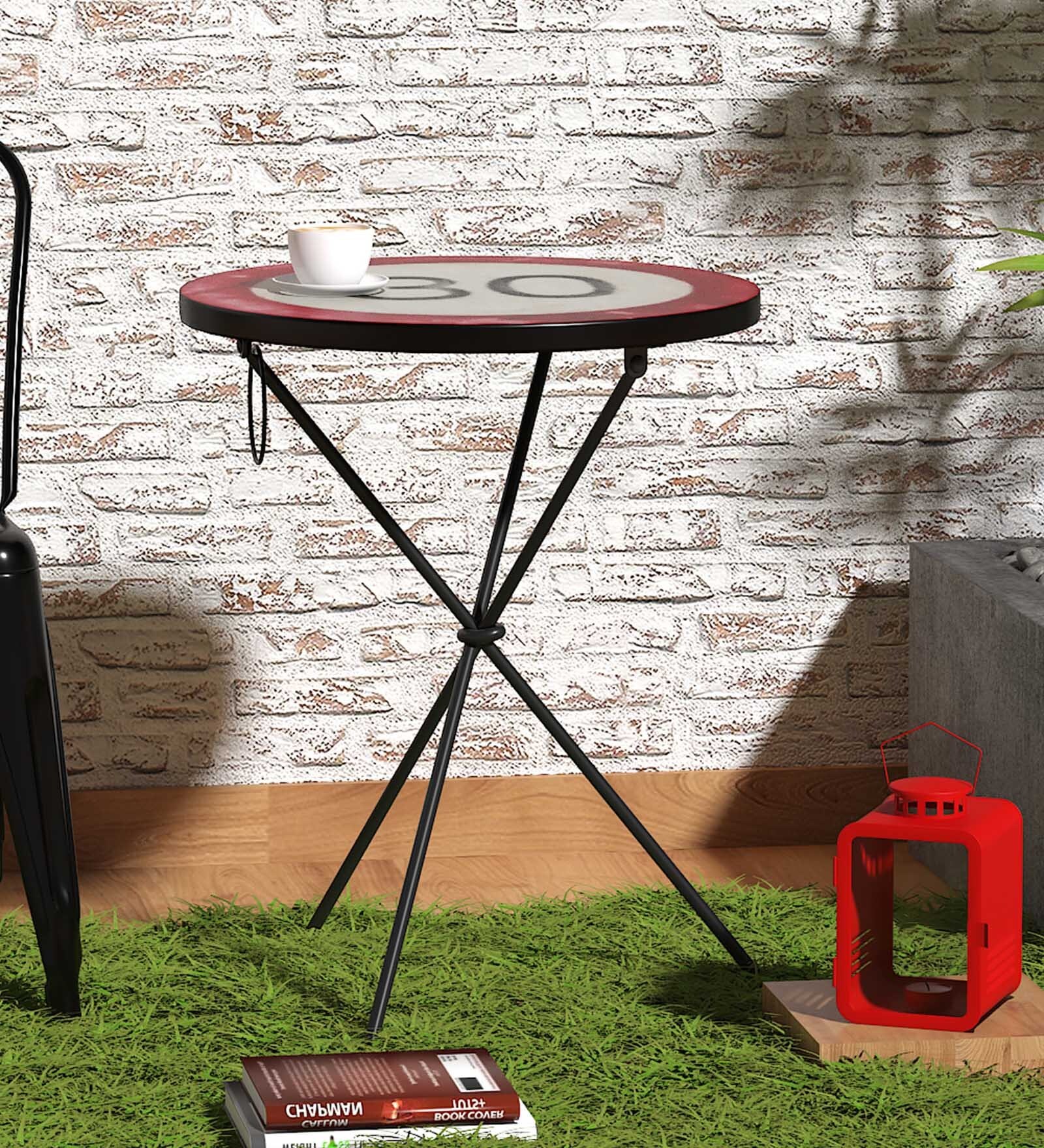 Buy Speed Limit Wall Mountable Sign as End Table at 23% OFF by ...