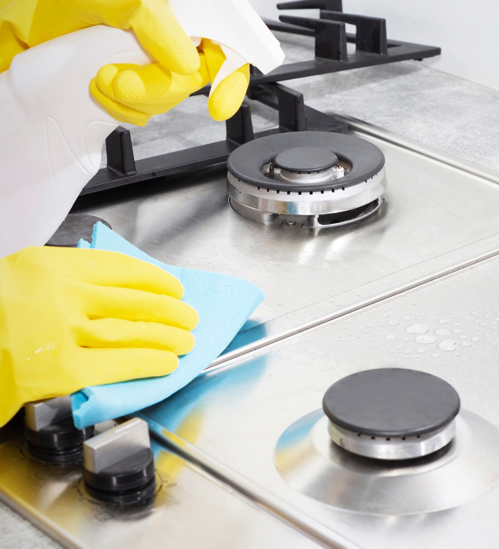 Buy 2 Units Single Service Kitchen Cleaning at 1% OFF by HiCare | Pepperfry