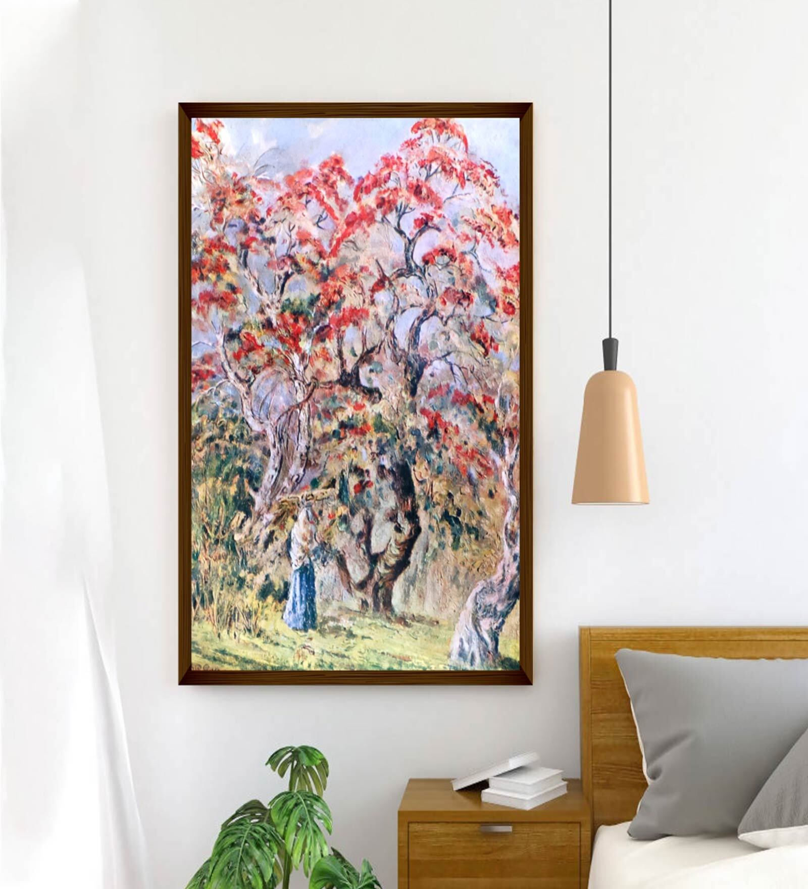 Buy 20X30 Inches Framed Canvas Prints at 23% OFF by THE ART HOUSE ...