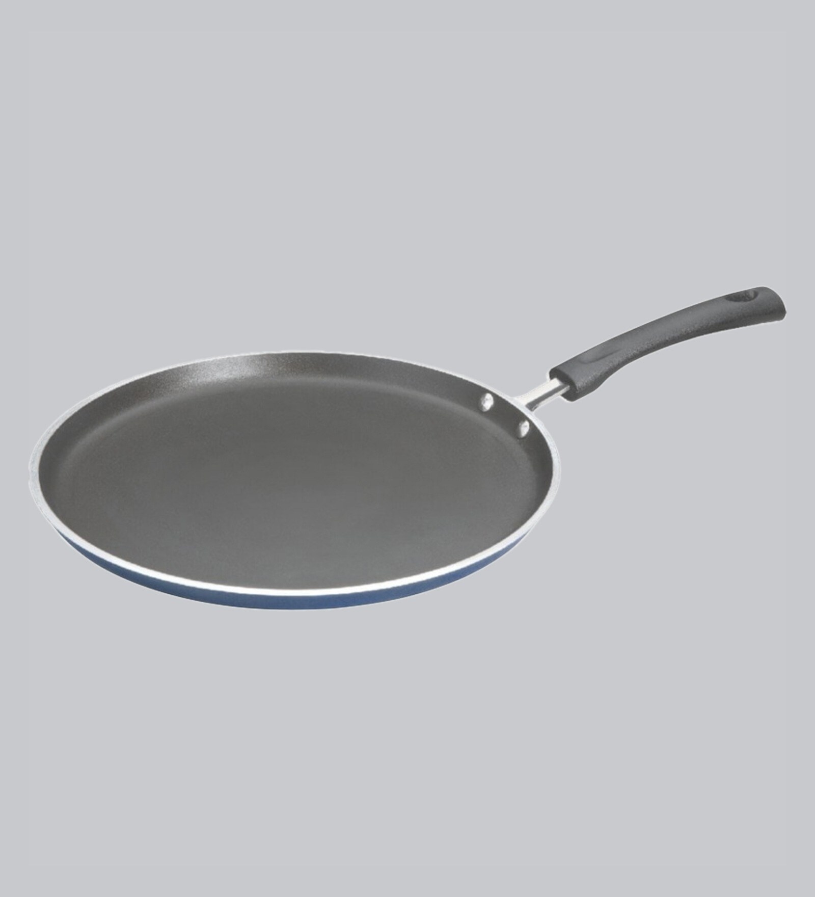 Buy 28cm Aluminium Non-Stick Dosa Tawa at 27% OFF by Vinod Cookware ...