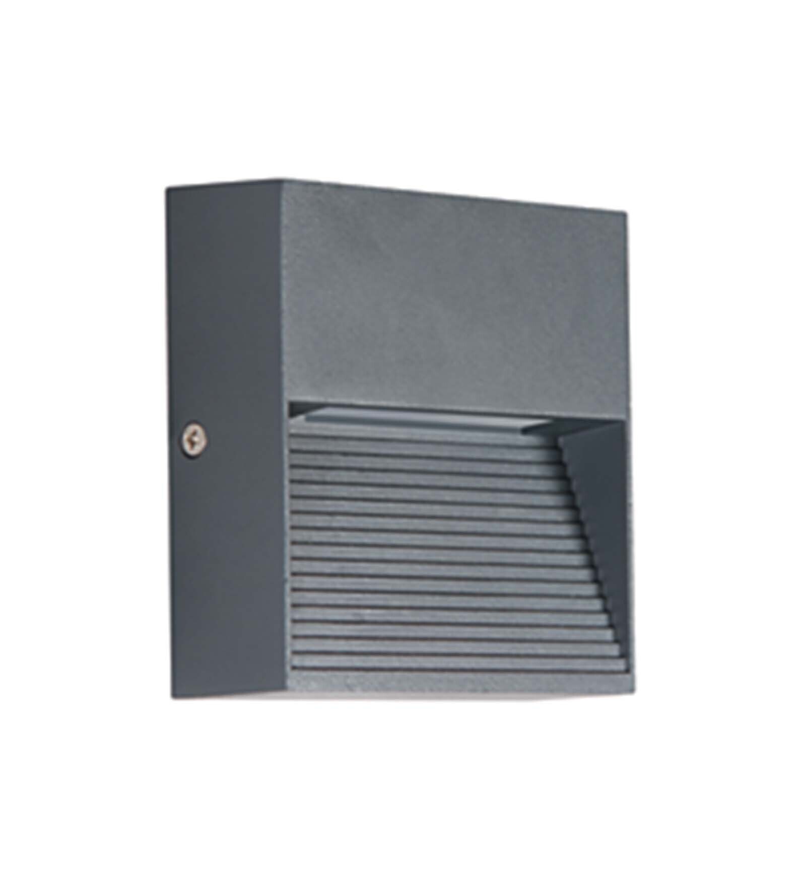 Buy 31436 Andromeda Step Grey 30K at 11% OFF by Philips | Pepperfry