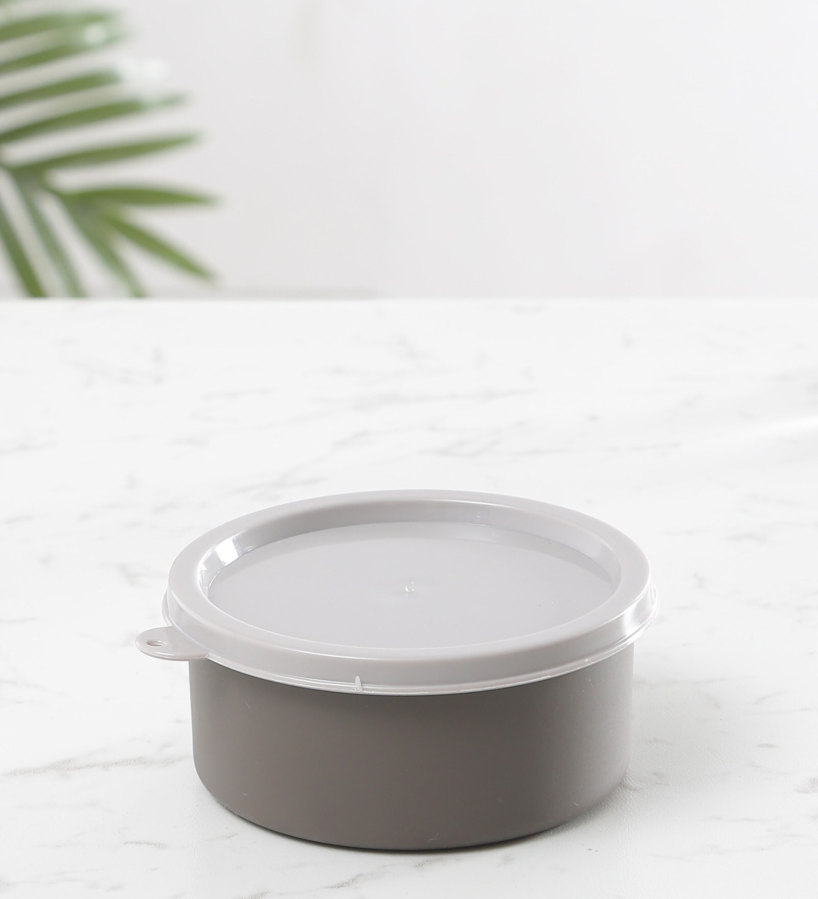 Buy Micro Flex Regular 350ml Stainless Steel Airtight Container with ...