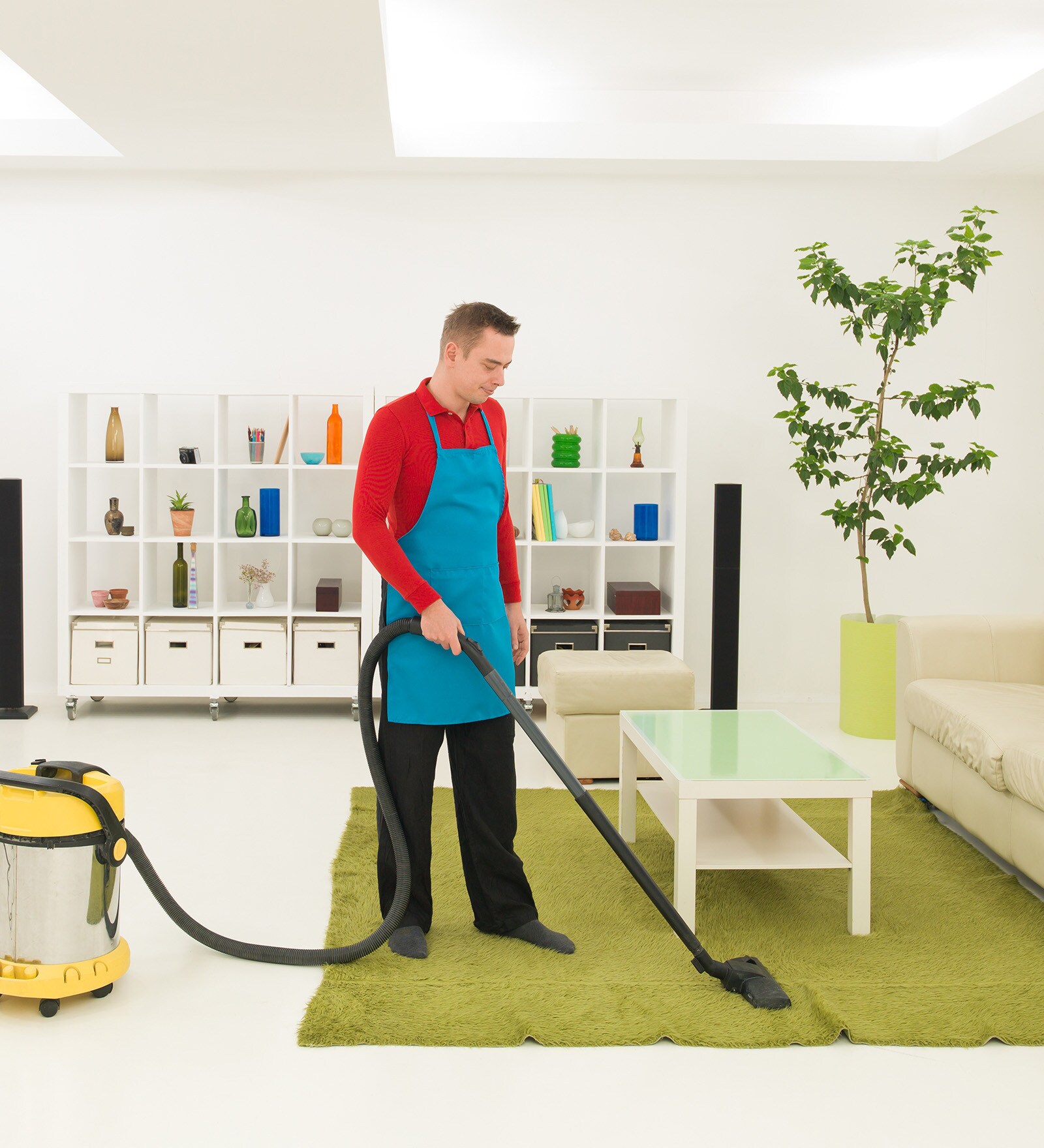 Buy 3BHK (1001 1500 sq ft) AMC Intense Deep Cleaning at 1% OFF by ...