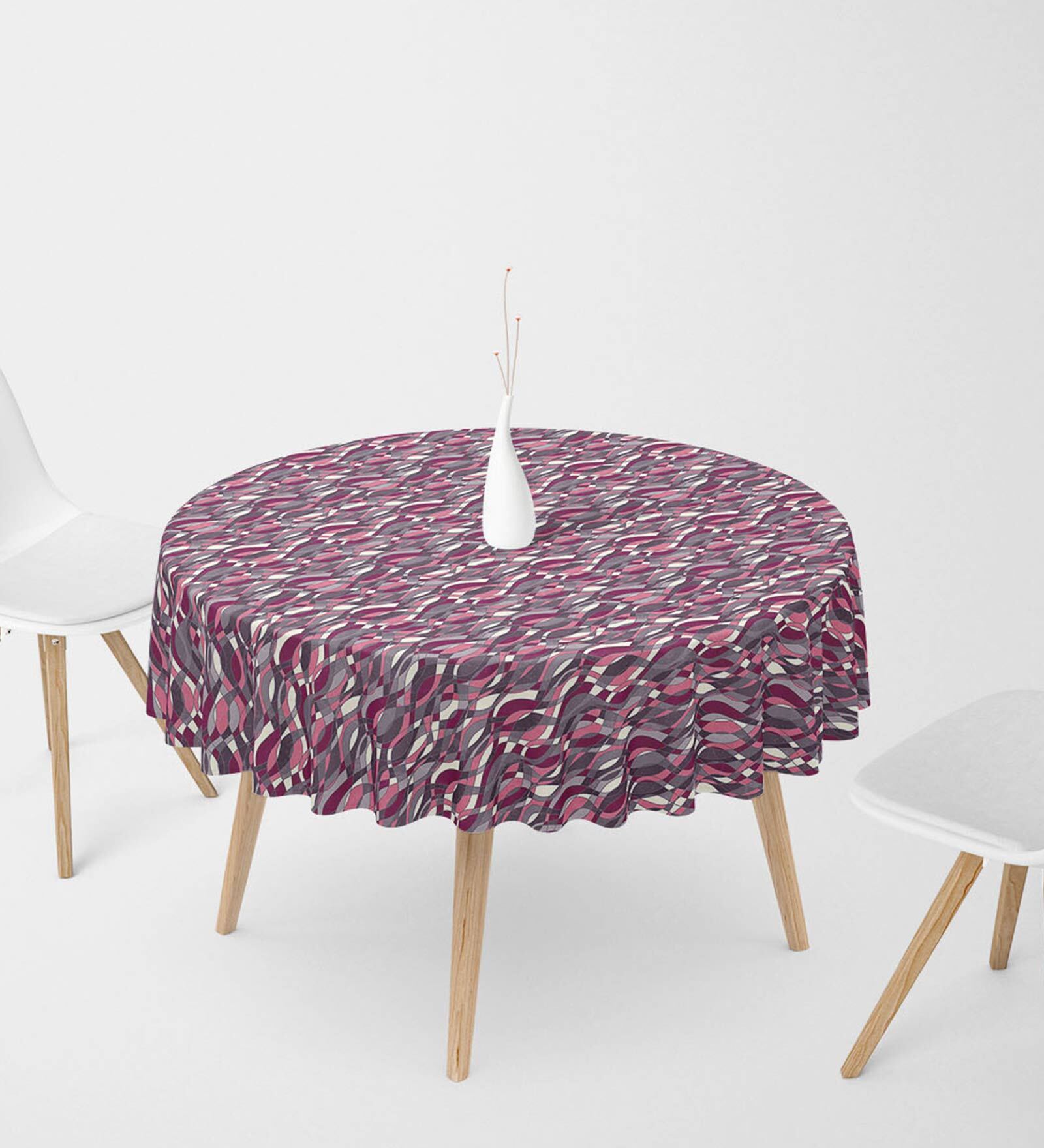 Buy Grunge (54x54) Multicolor Canvas Table Cloth at 61% OFF by ...