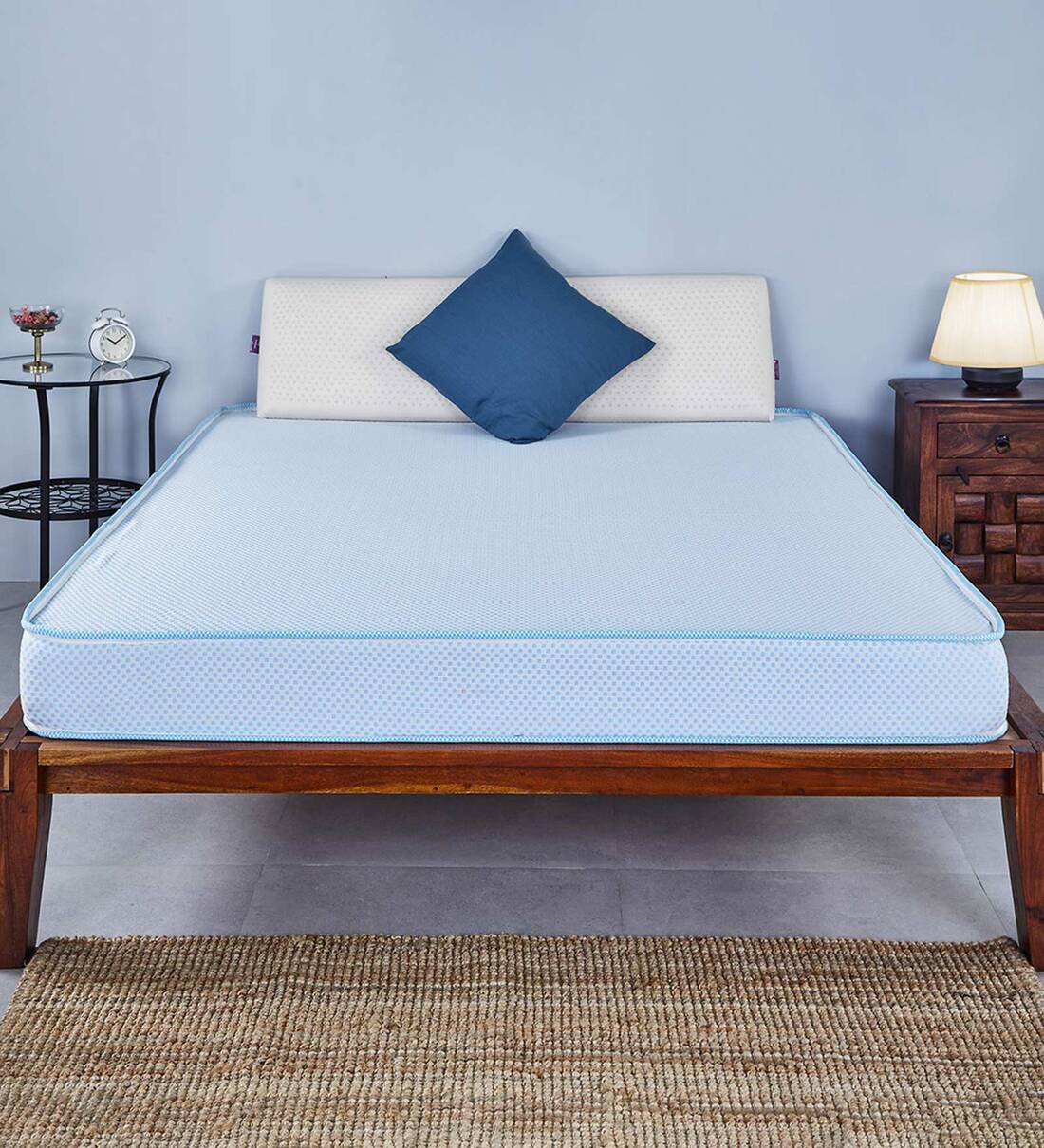 Buy Active-Hybrid 6 Inch Memory Foam Mattress in King Size at 25% OFF ...