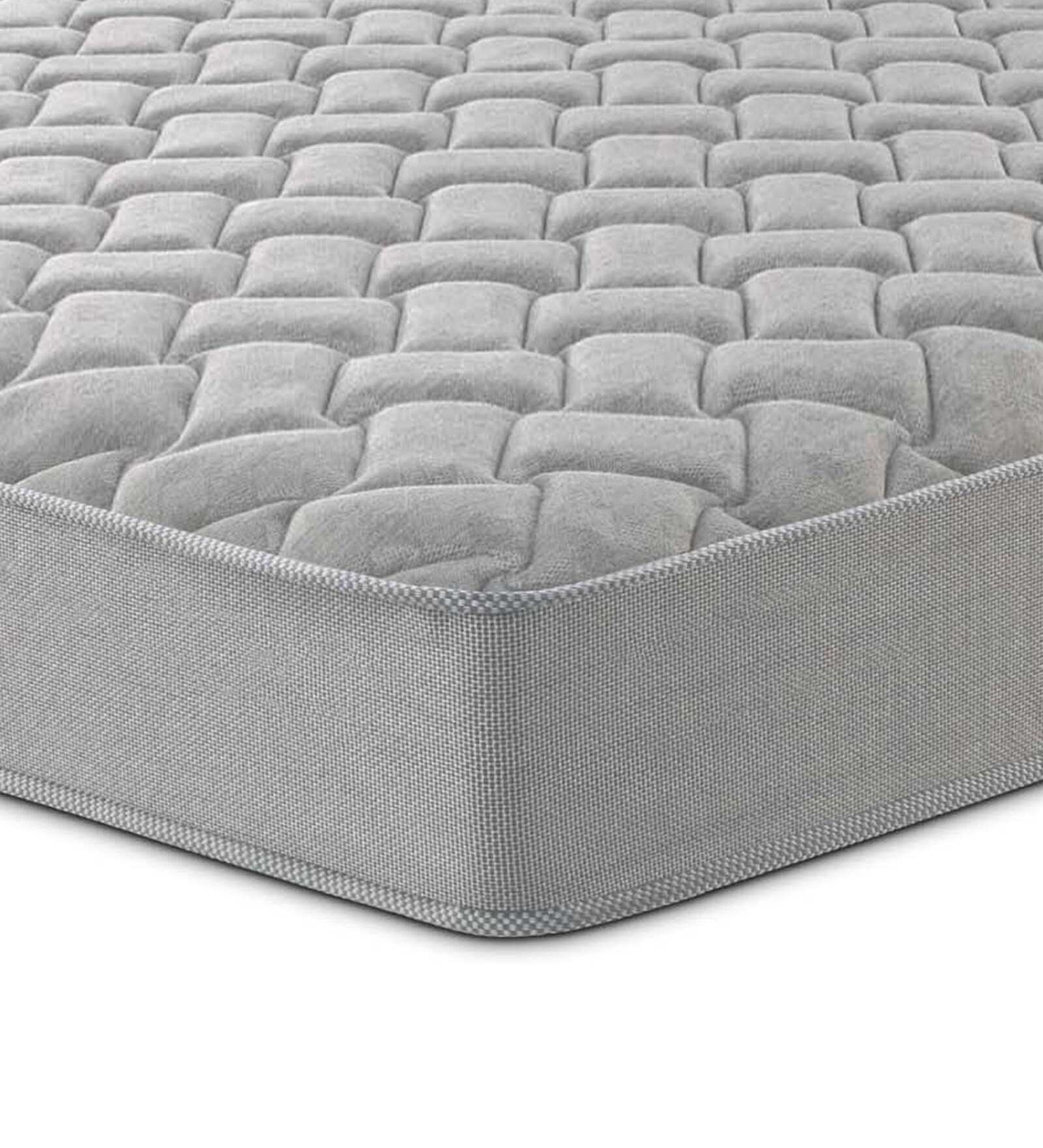 Buy Active 4 inch HR Foam Queen Size Mattress at 41% OFF by Amore ...