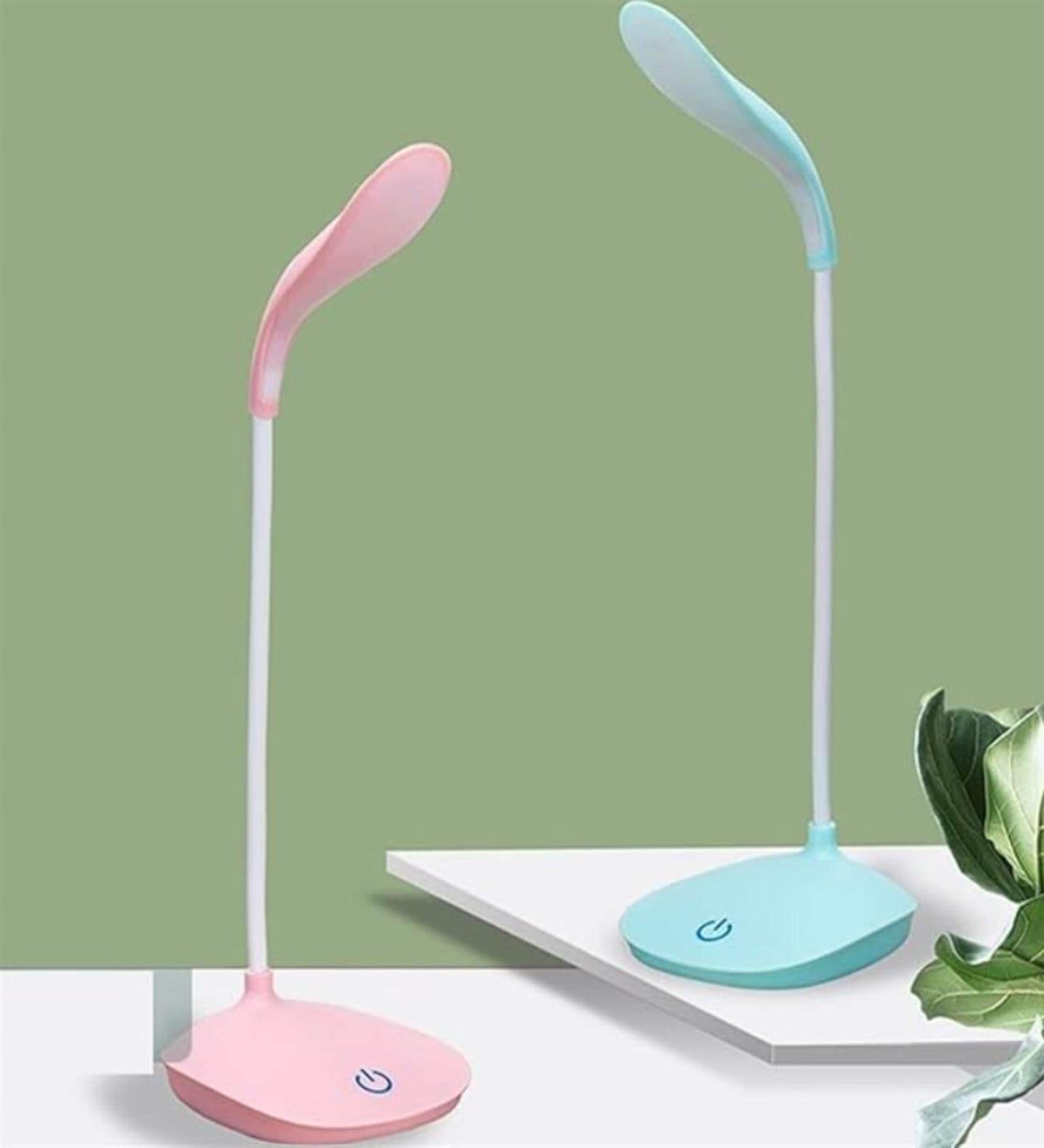 Buy Adjustable LED Desk Reading Lamp at 20% OFF by Wens | Pepperfry