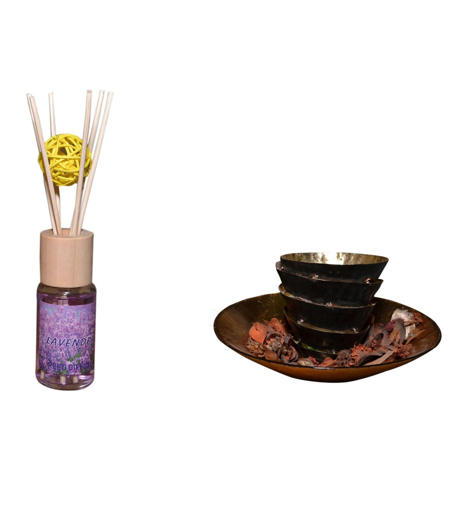 Buy Lavender Fragrance Diffuser By Air Show at 37% OFF by Air Show ...