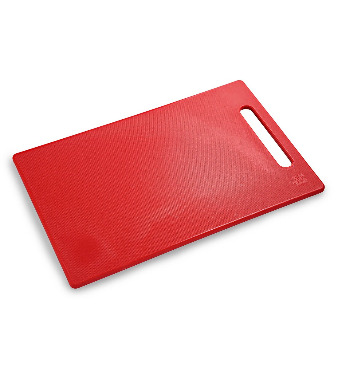 Buy All Time Red Plastic Chopping Board Online - Discontinued ...