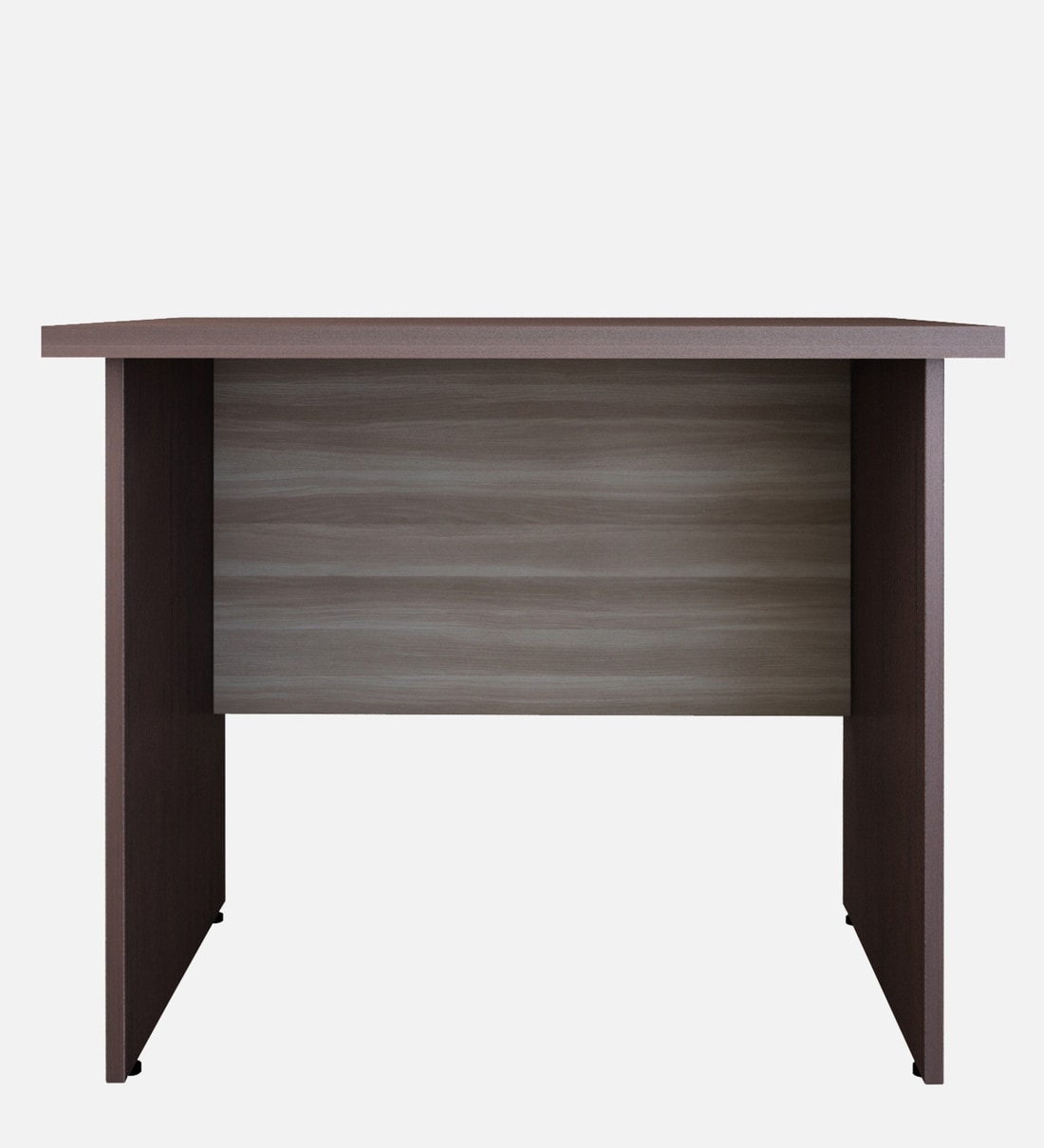 Buy Alston Work Station in Dark Balliness Pine & Cloud Ash Finish by ...