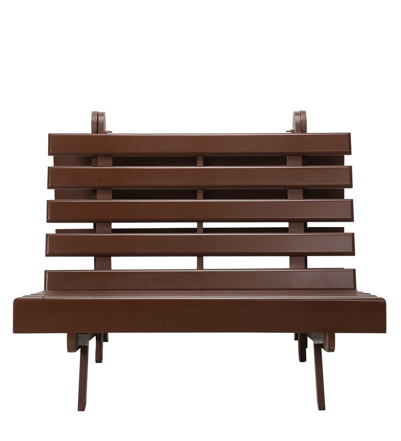 Buy Single Futon in Blue Colour with Mattress Online - Futons - Futons ...