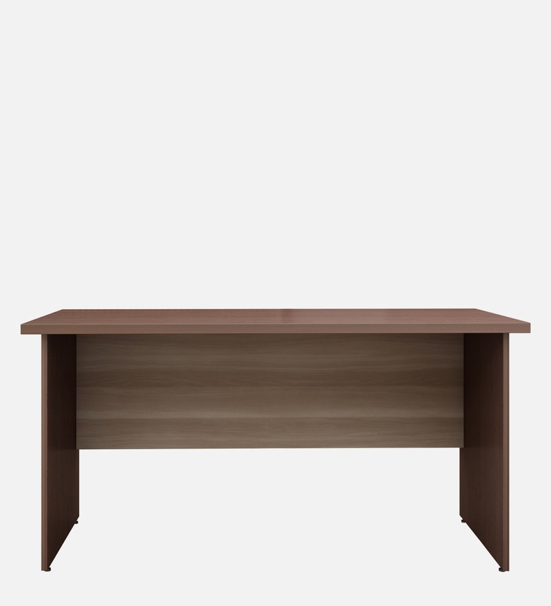 Buy Alston XL Work Station in Balliness Pine & Cloud Ash Finish by ...