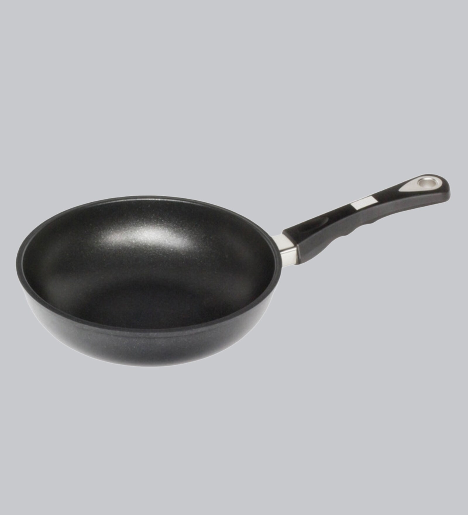Buy Amt Aluminium Non-Stick Fry Pan Online - Frying & Tadka Pans ...