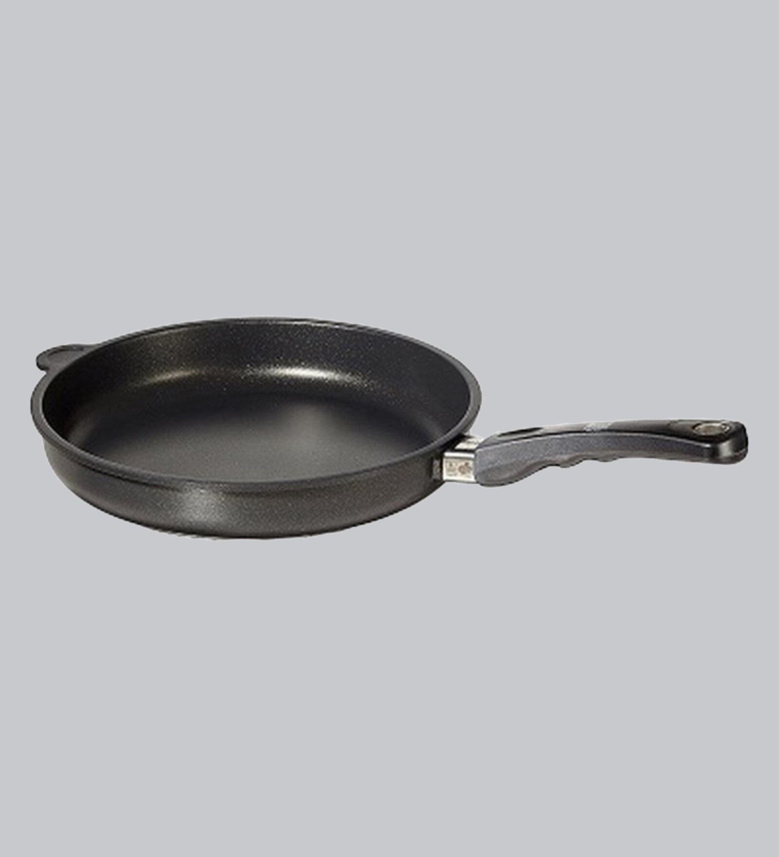 Buy AMT Aluminium Non-Stick Fry Pan Online - Frying & Tadka Pans ...
