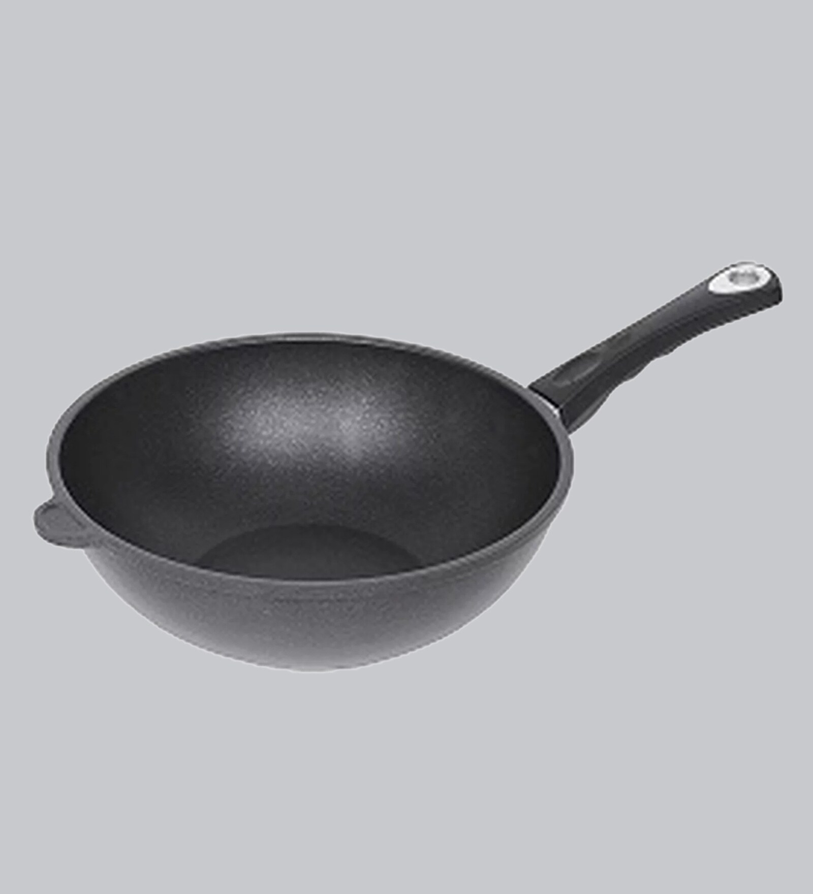 Buy Amt Aluminium Non-Stick Wok Online - Discontinued - Discontinued ...