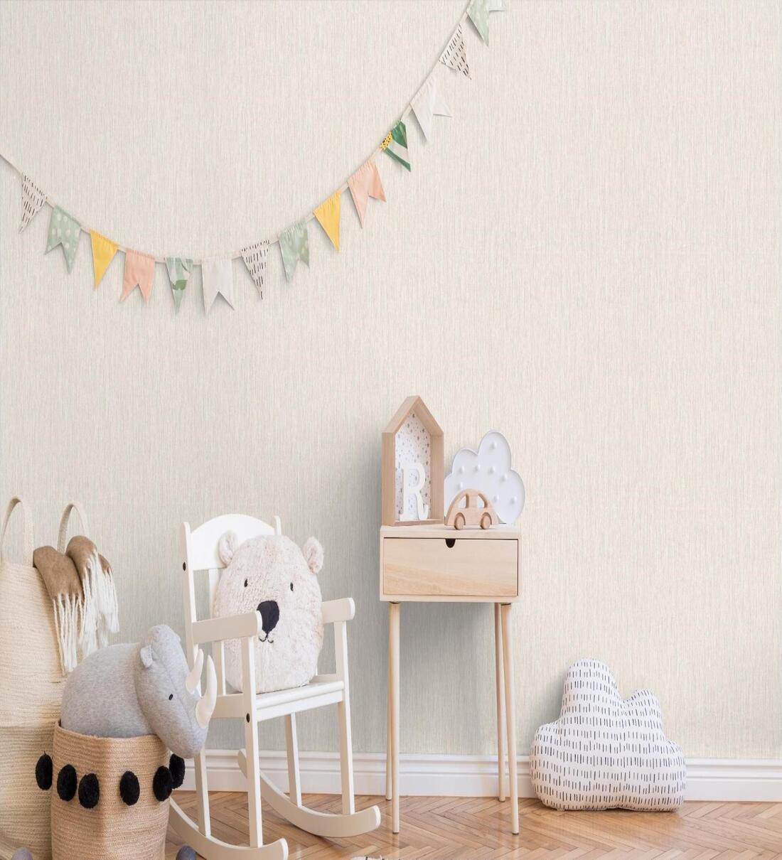 Buy Ancient Egypt Cream PVC High Wash Resistant Wallpaper Roll at 100% ...