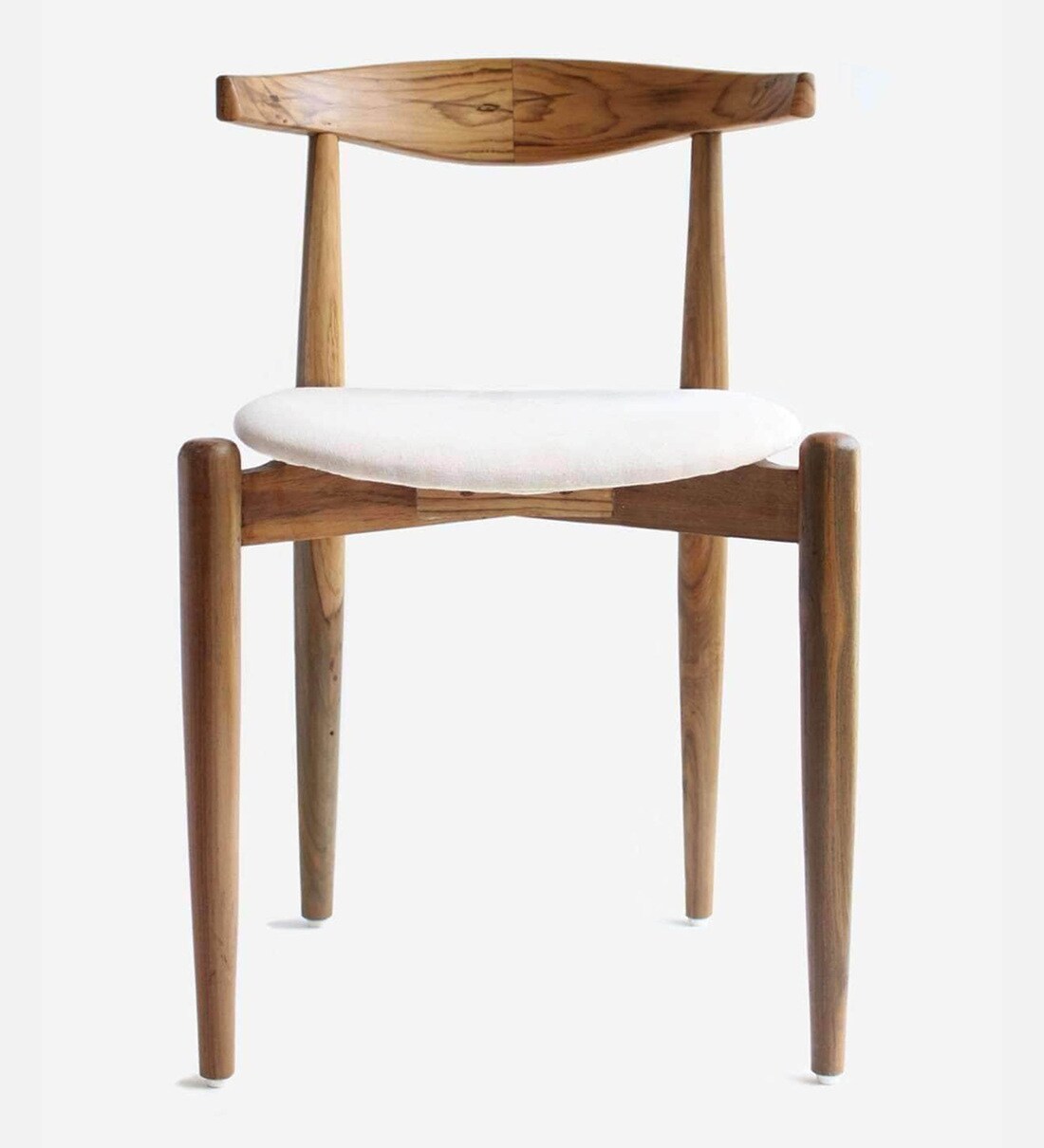 Buy Andaman Teak Chair Finished In Assorted Colour at 100% OFF by ...