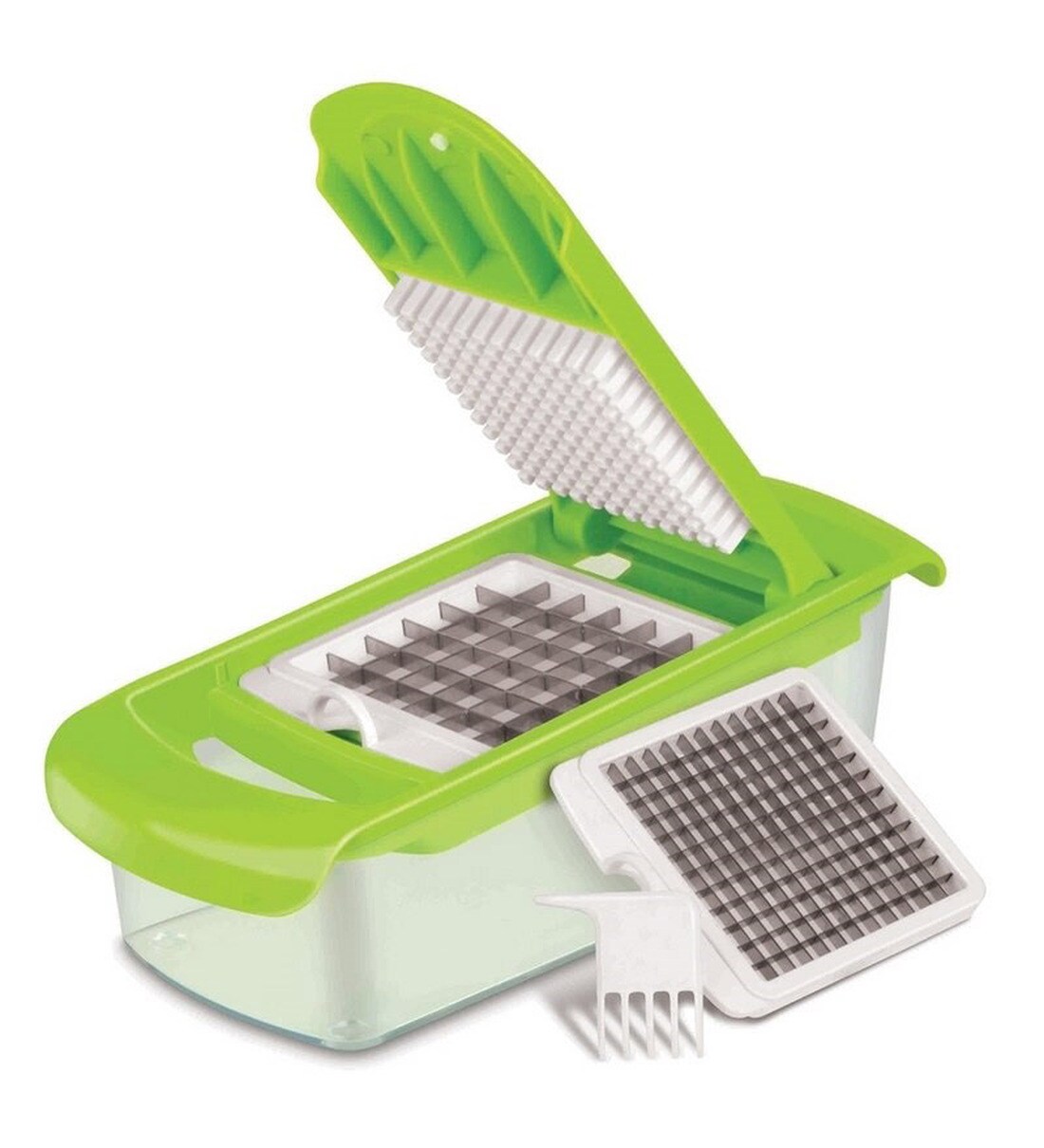 Buy Anjali Abs Plastic Dicer Online - Discontinued - Discontinued ...