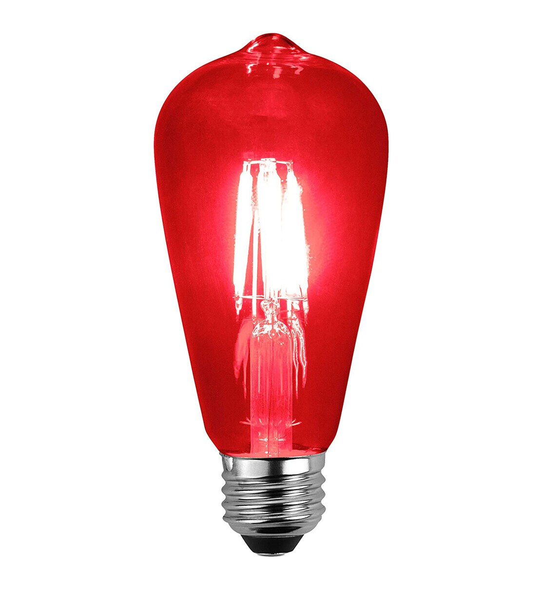 Buy Antique Vintage St64 Dimmable Decorative Edison Filament Bulb At 46