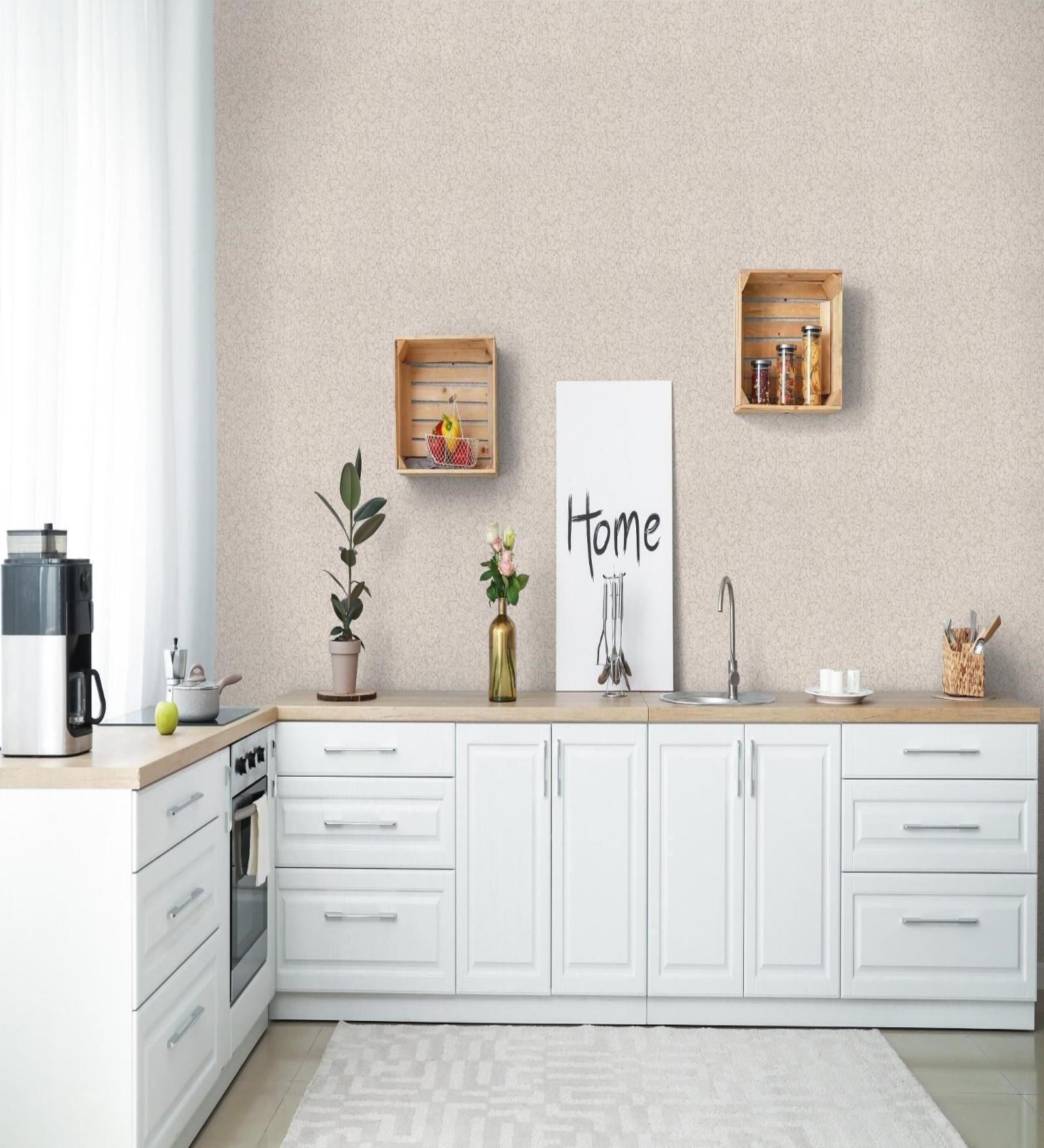 Buy Ancient Egypt Beige PVC High Wash Resistant Wallpaper Roll at 20% ...