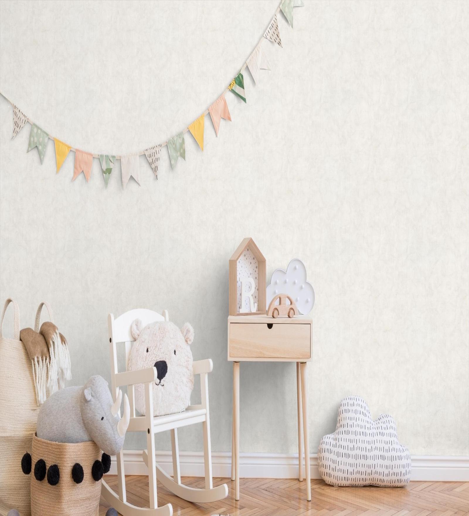 Buy Ancient Egypt White PVC High Wash Resistant Wallpaper Roll at 12% ...