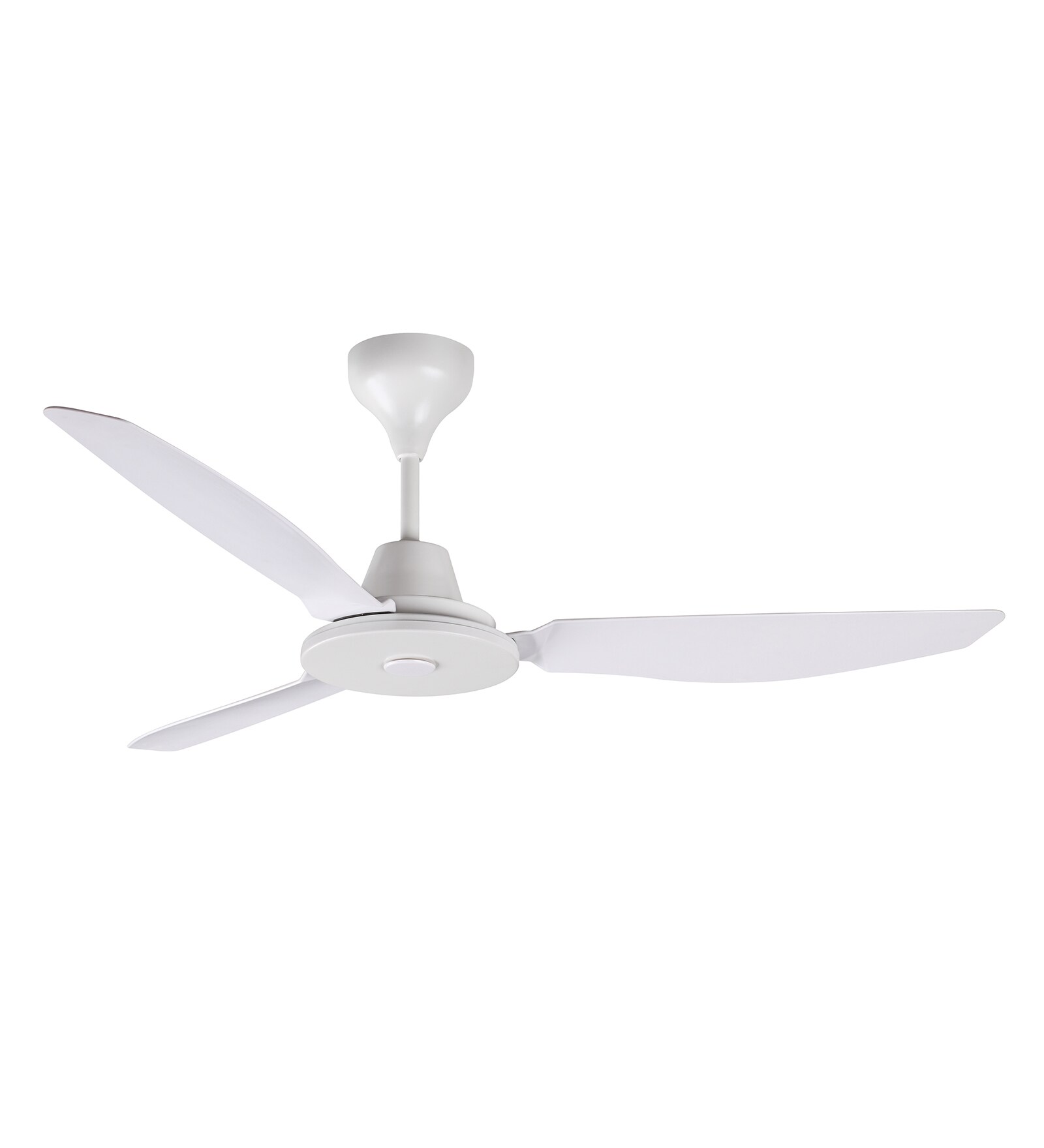 Buy Anemos Typhoon Wh 1321 Mm White Ceiling Fan at 40% OFF by Anemos ...