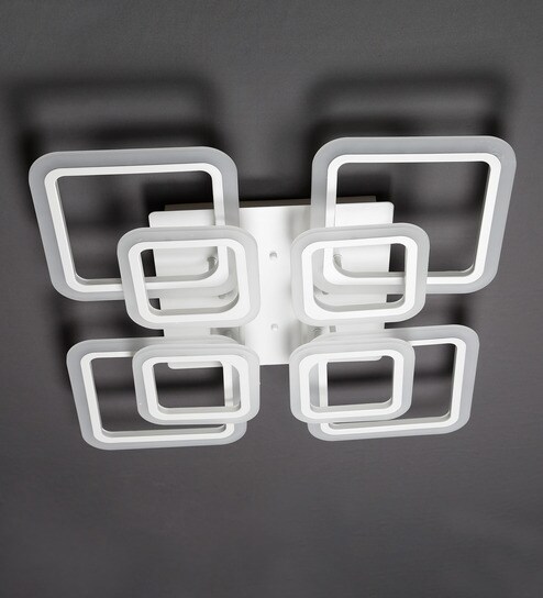 Decorative Acrylic Ceiling Light Panels | Shelly Lighting