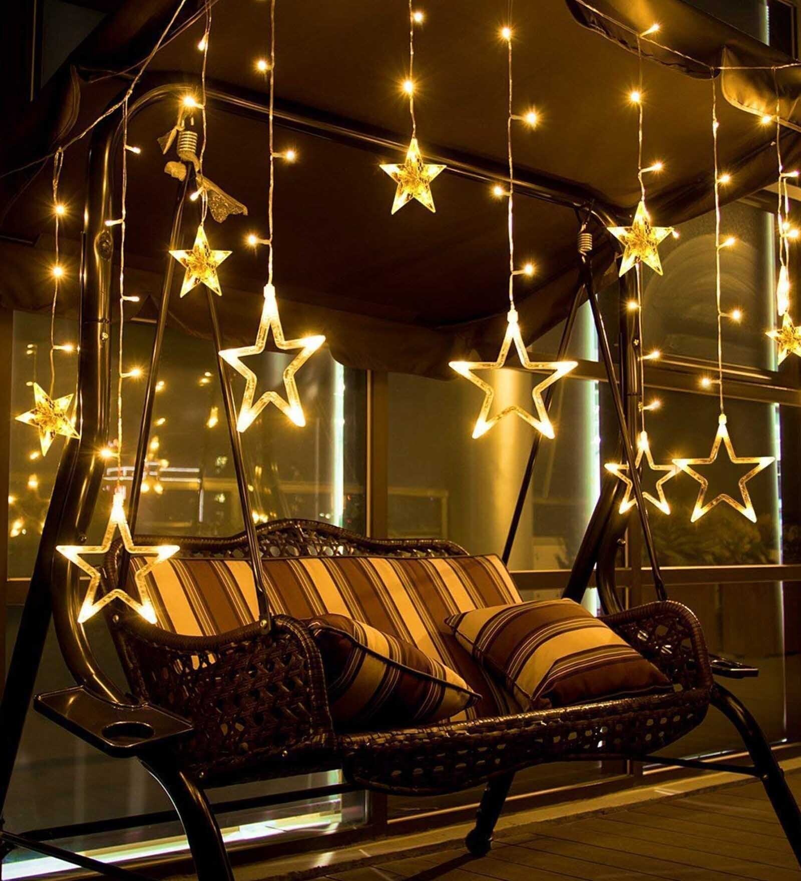 Buy Apro Smart Start Light For Home Decoration Pack Of 1 by Apro Smart ...