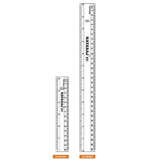 Buy Apsara 30cm Scale Online - Drafting Supplies - Arts & Crafts ...