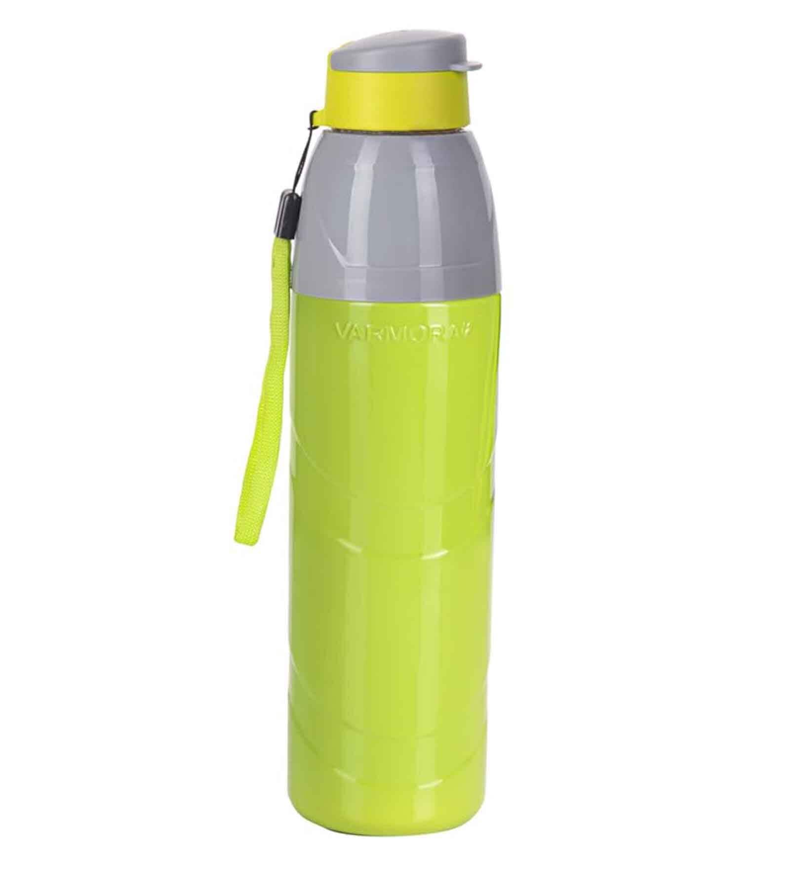 Buy Varmora Aqua Aava Insulated Water Bottle Leak Proof| BPA Free FDA ...