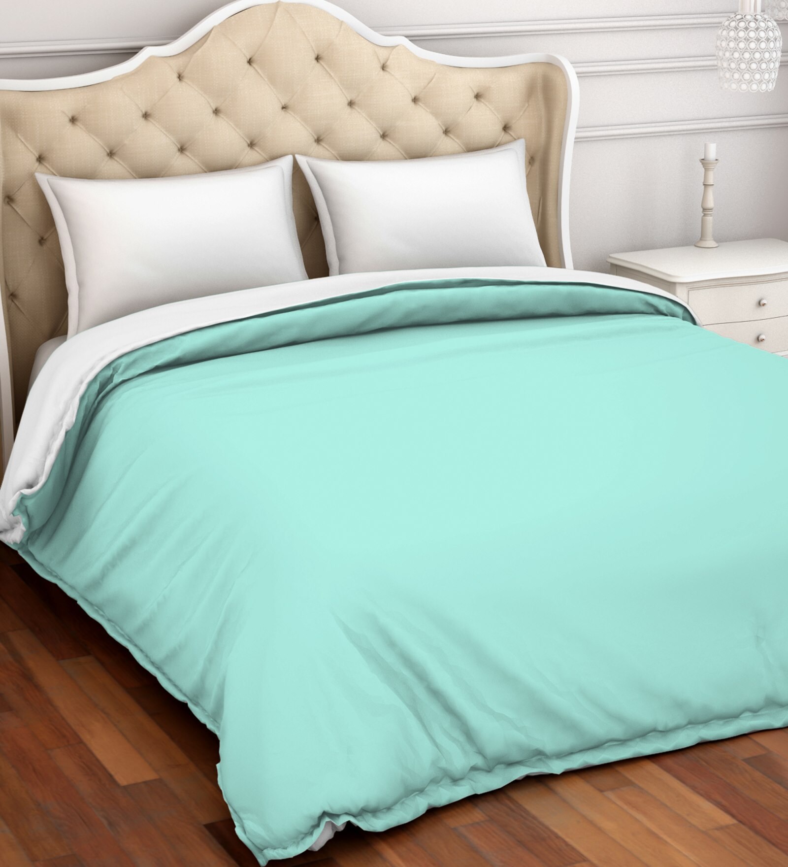 Buy Cotton Double Bed AC Comforter by Spaces at 100% OFF by Spaces ...