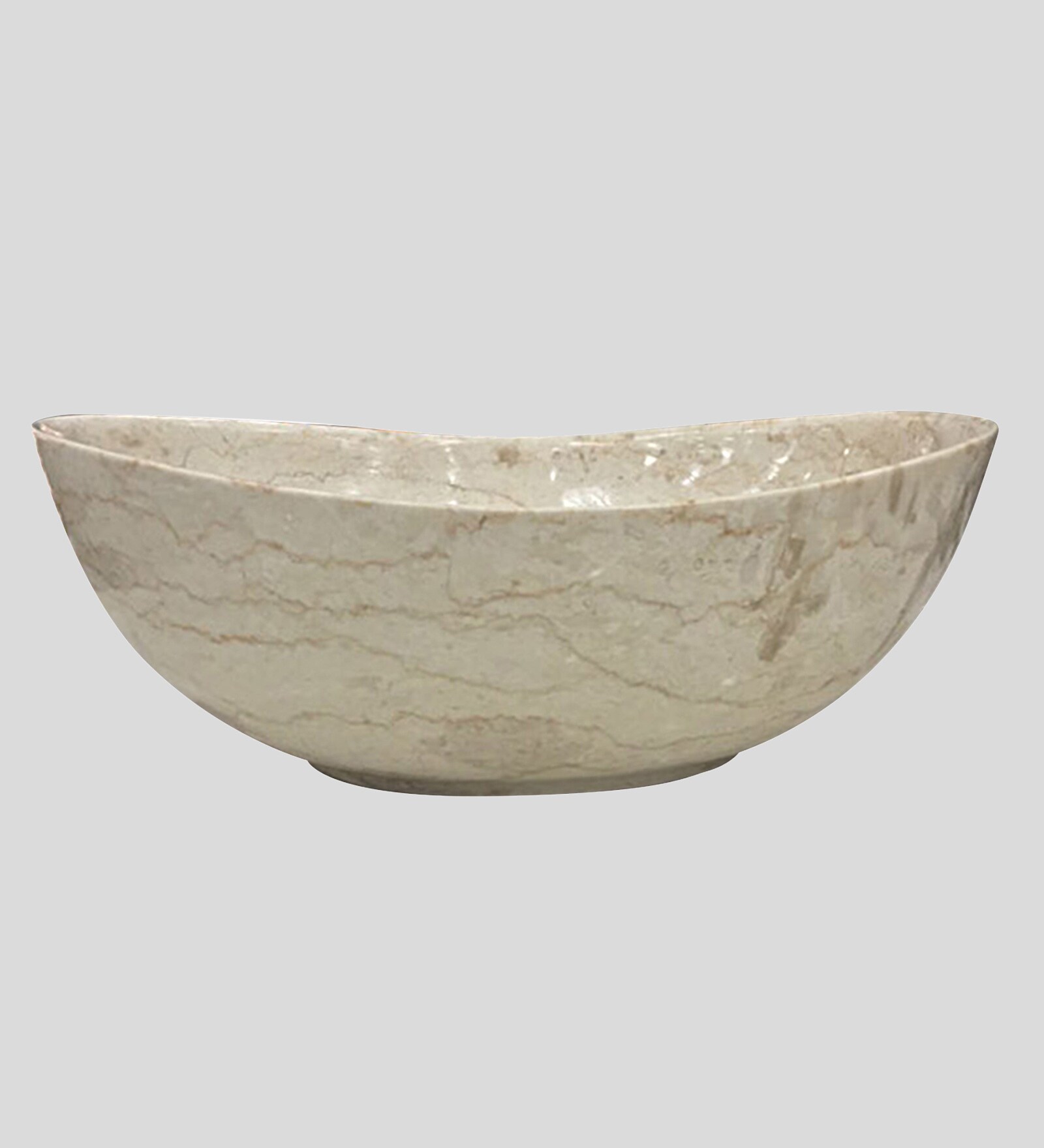 Buy Aquilo Beige Stone Wash Basins (Model: Shophia-Beige Wb109) Online ...