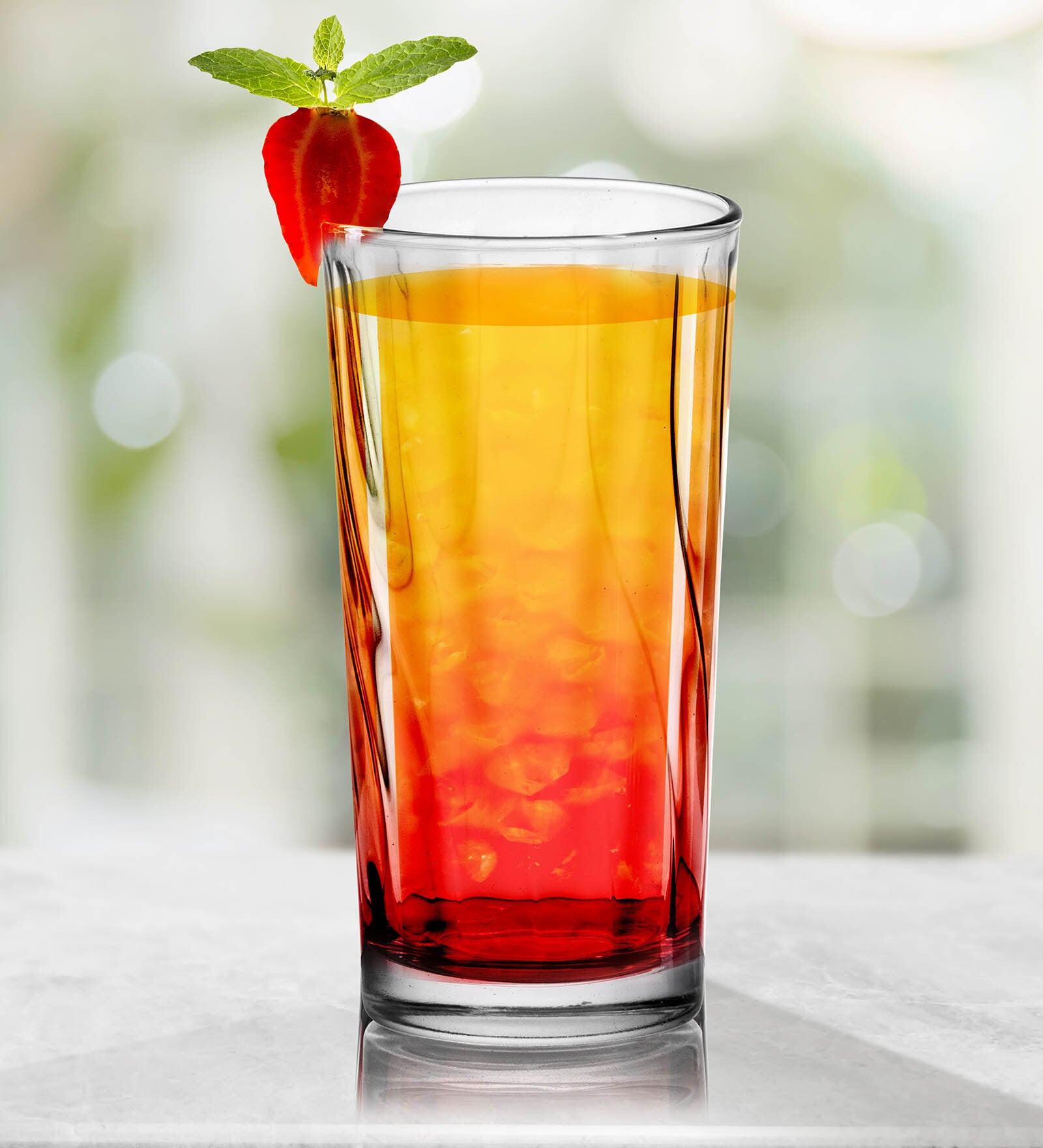 Buy Arias 285ml (Set of 6) Everyday Glass at 18% OFF by @home | Pepperfry