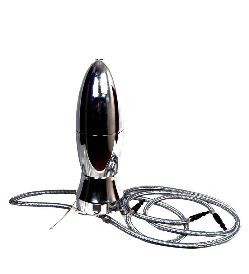 Buy Arabian Nights Rocket Hookah Online - Animal Figurines - Animal ...