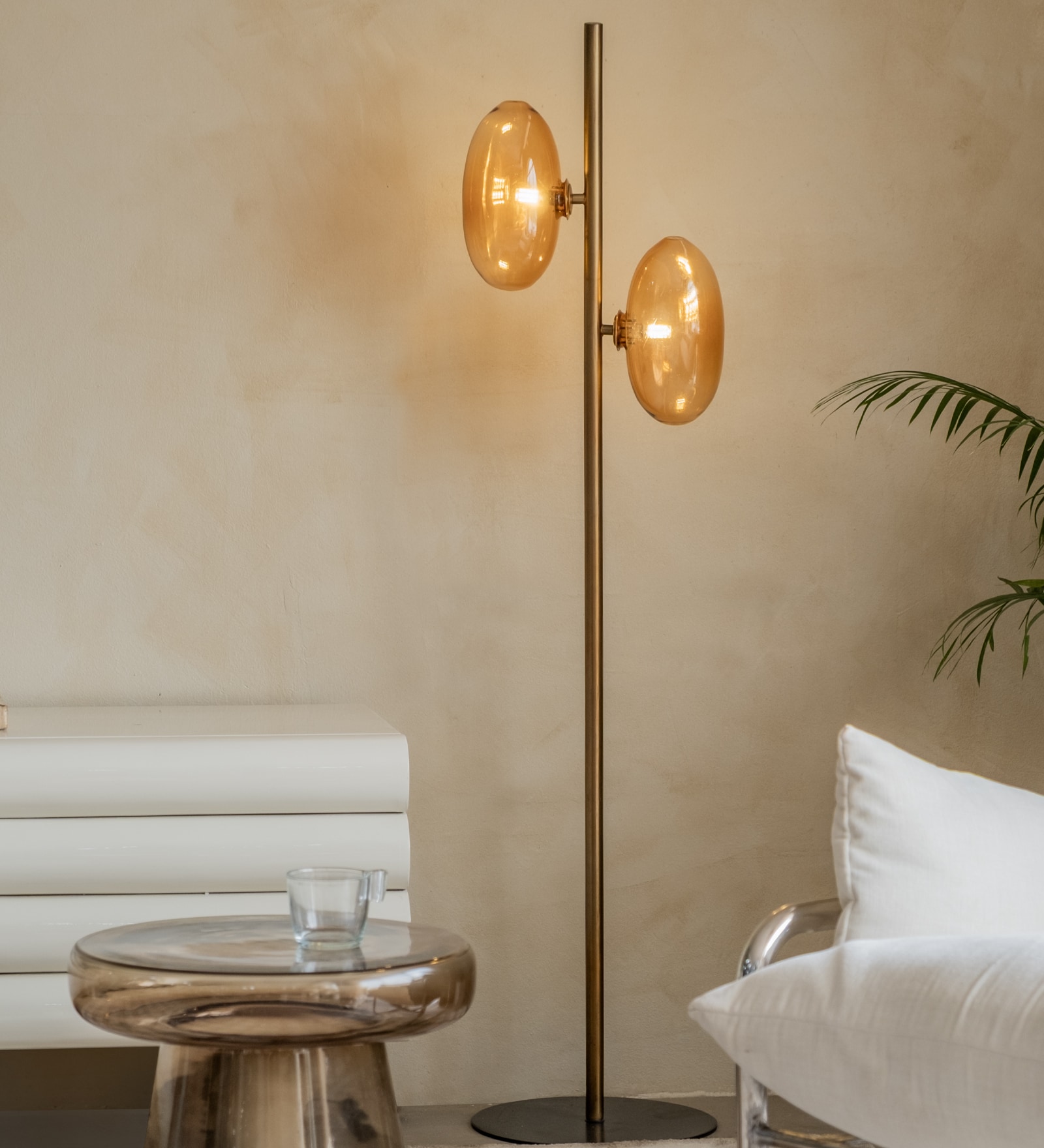 Buy Astra Floor Lamp at 100% OFF by Orange Tree | Pepperfry