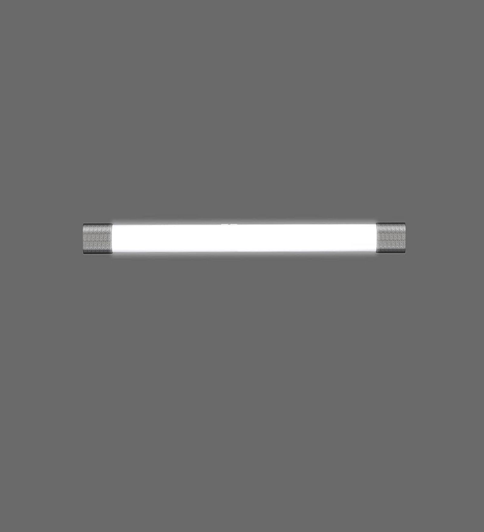 Buy Atria Glamtube 36Watt 3000K Warm White Stylish Tubelight With Eye ...