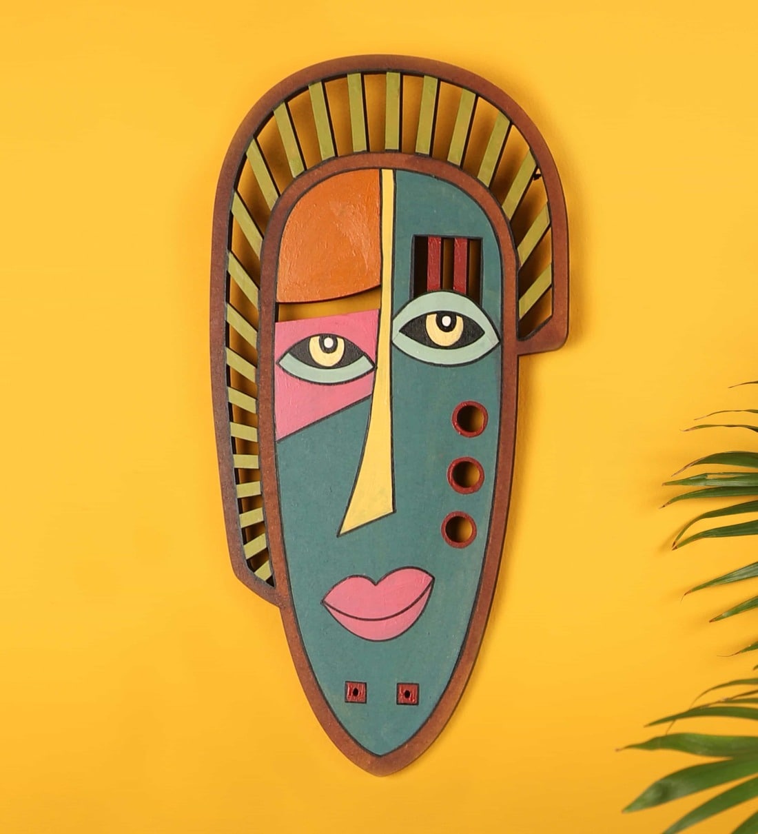 Buy Aunt Ru at 17% OFF by Aakriti art creations | Pepperfry