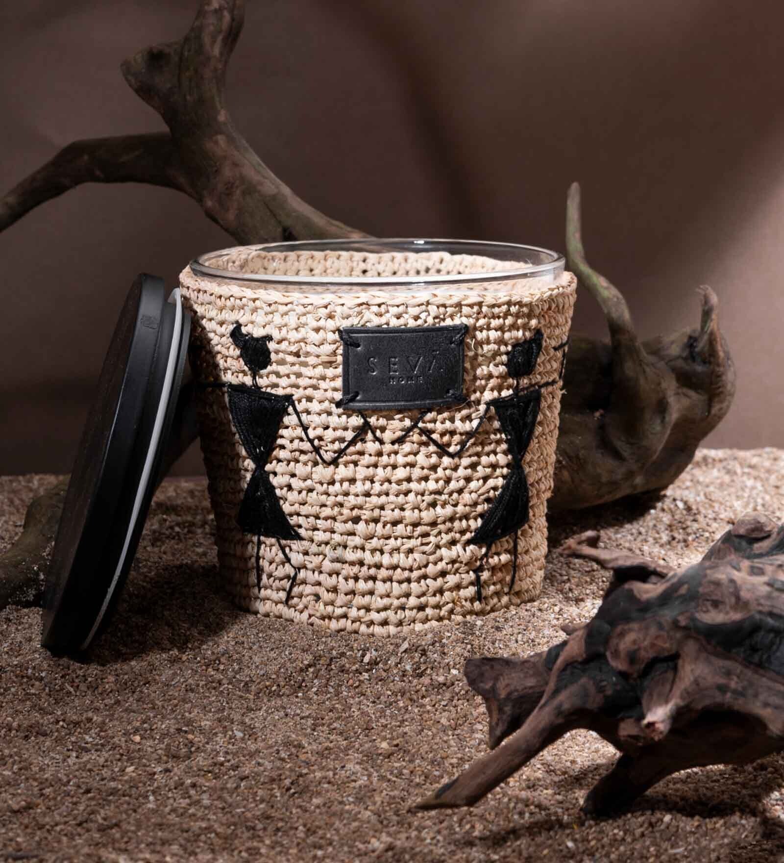 Buy Avante Garde Candle -Mandarin Soy Wax Candle (90 Hour Burn) at 7% ...