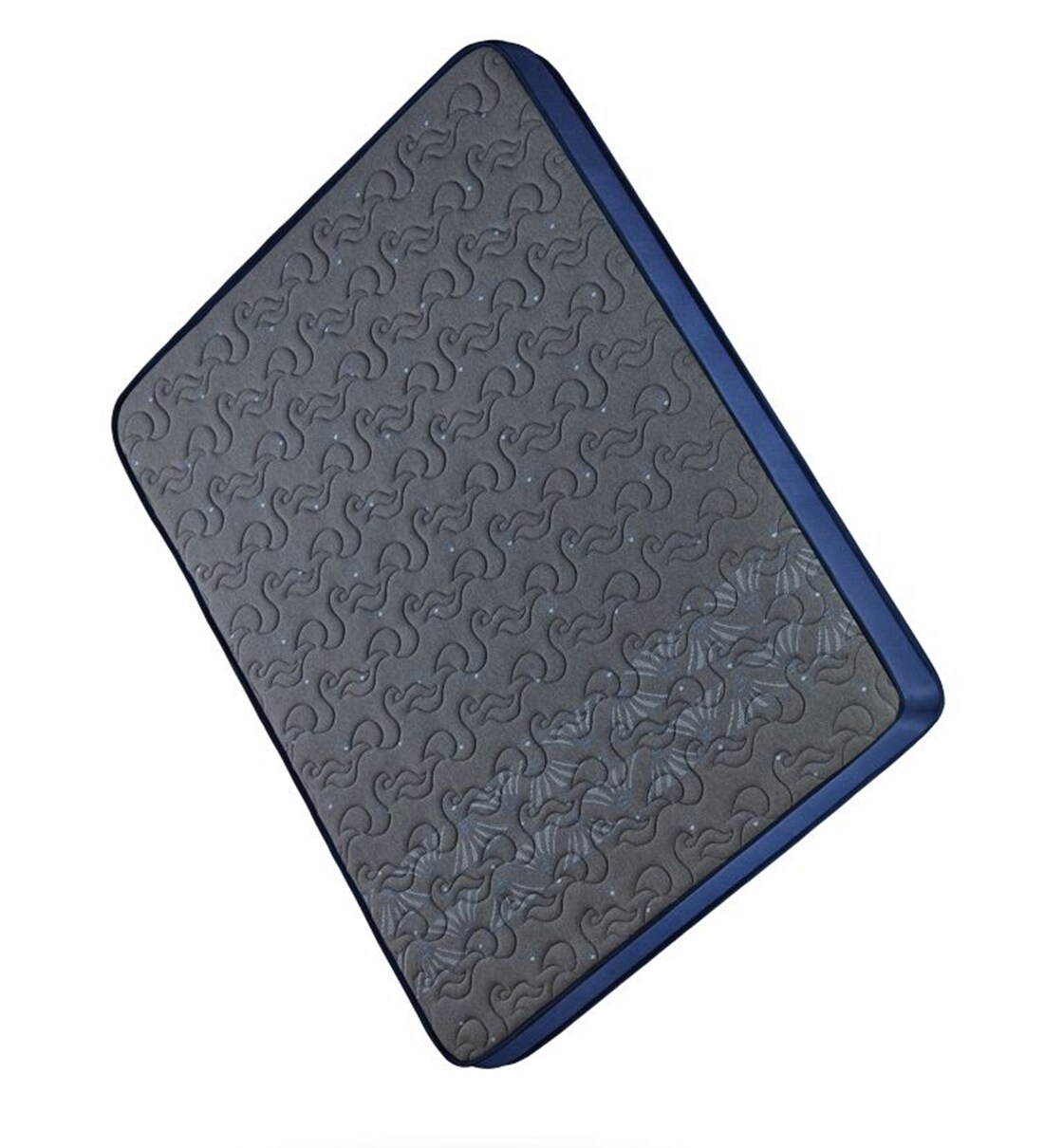 Buy Back Magic 5 Zoned Orthopedic Coir & Rebonded Foam 5 Inch King Size ...