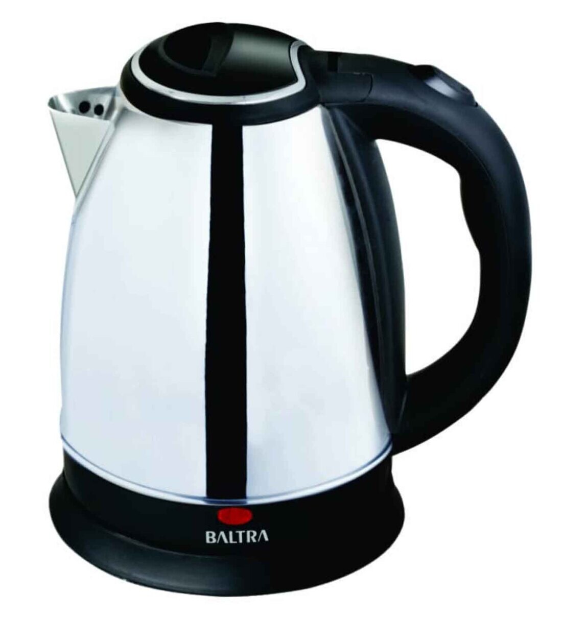 Buy Baltra Victory Stainless Steel Electric Kettle 1500 Watt Auto Cut ...