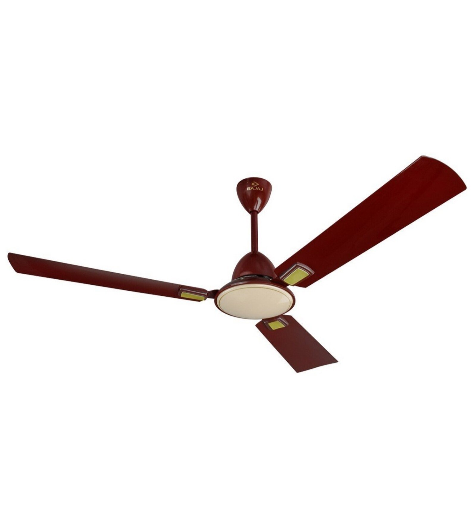 Buy Bajaj Ultima Dziner 2T 1200mm Topaz Ceiling Fan at 39% OFF by Bajaj ...