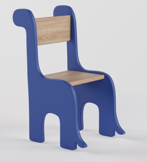 Buy Barney The Dinosaur Infant Chair in Blue Colour at 64% OFF by ...