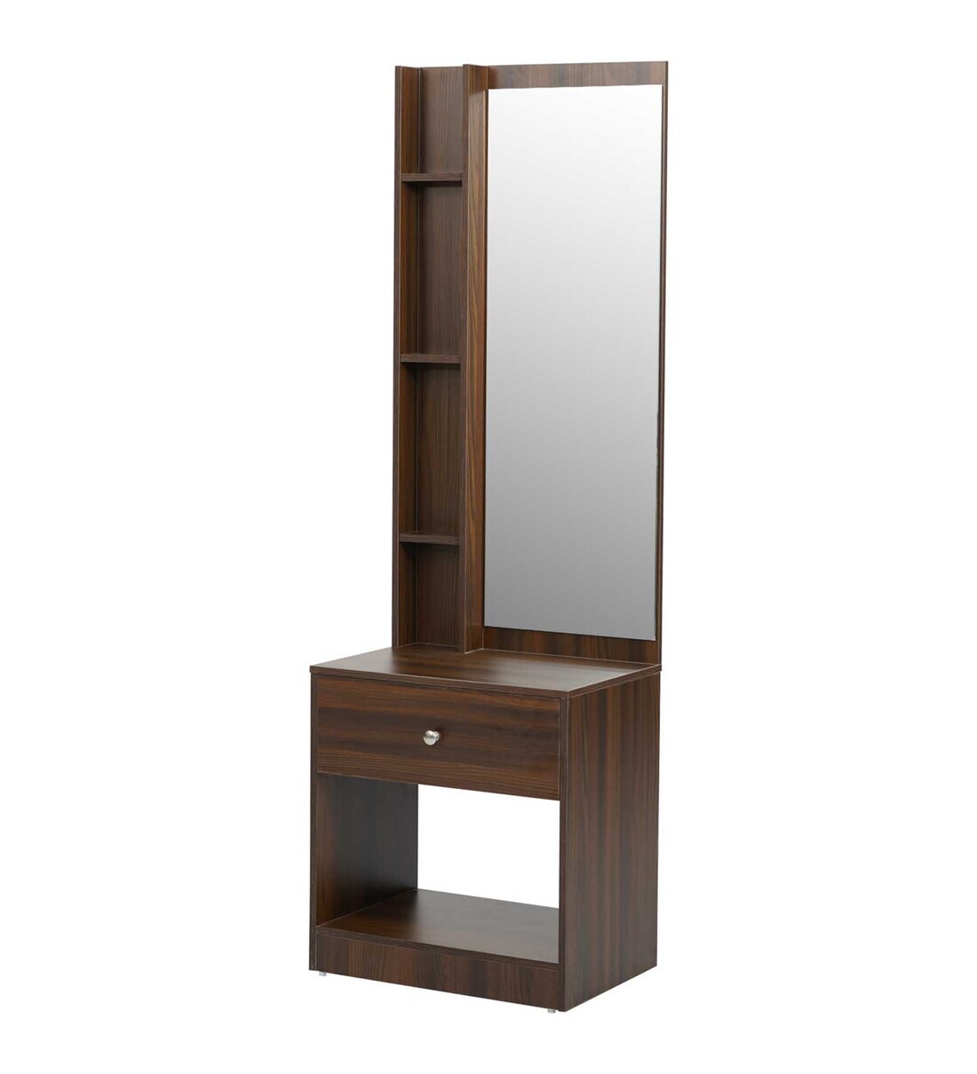 Buy Bergen Dressing Unit in Classic Walnut Finish Online - Dressing ...