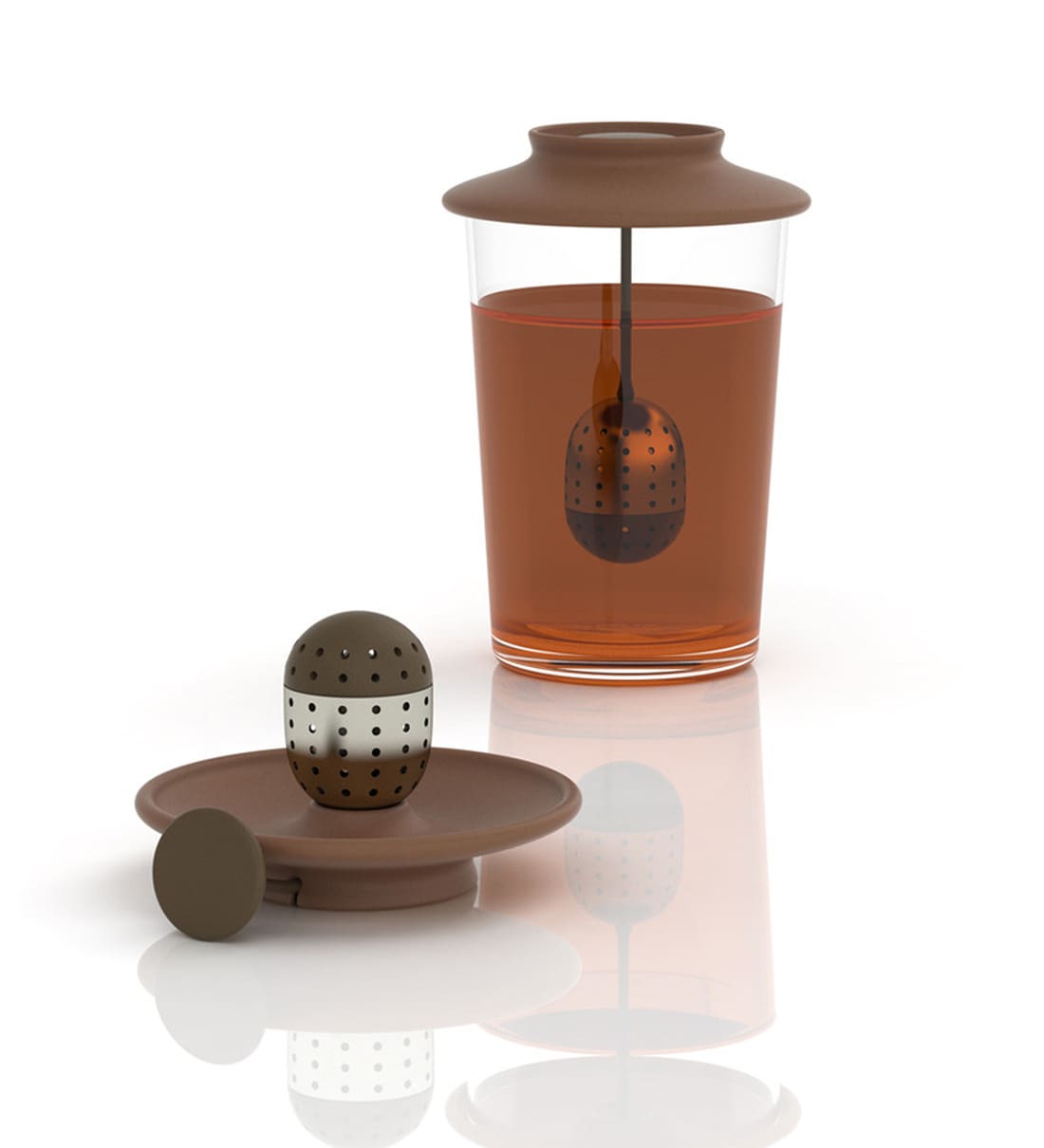 Buy Bewater Tea Lid Classic Strainer Online - Discontinued ...