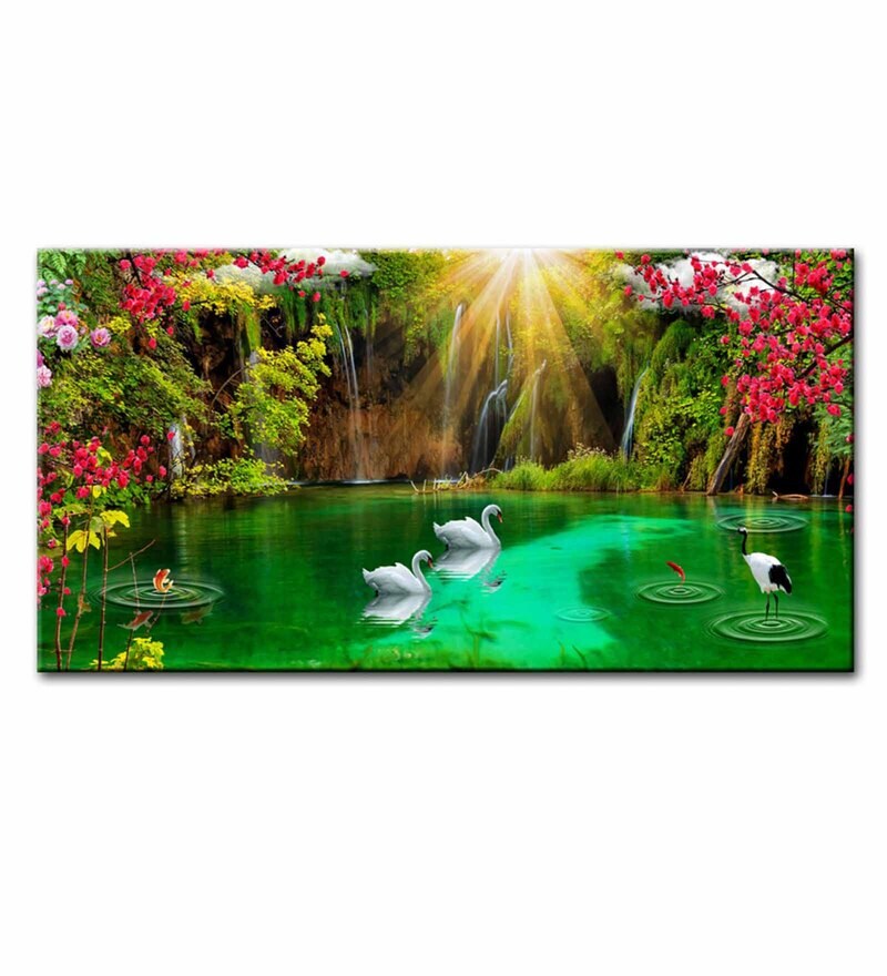 Beautiful Nature Frames